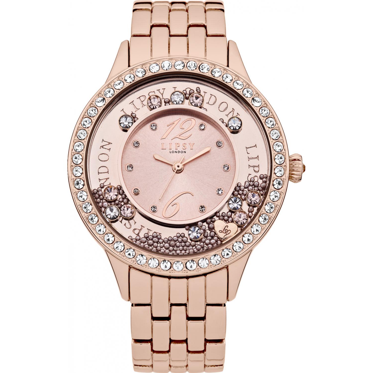 Lipsy LP140 Watch | Shade Station