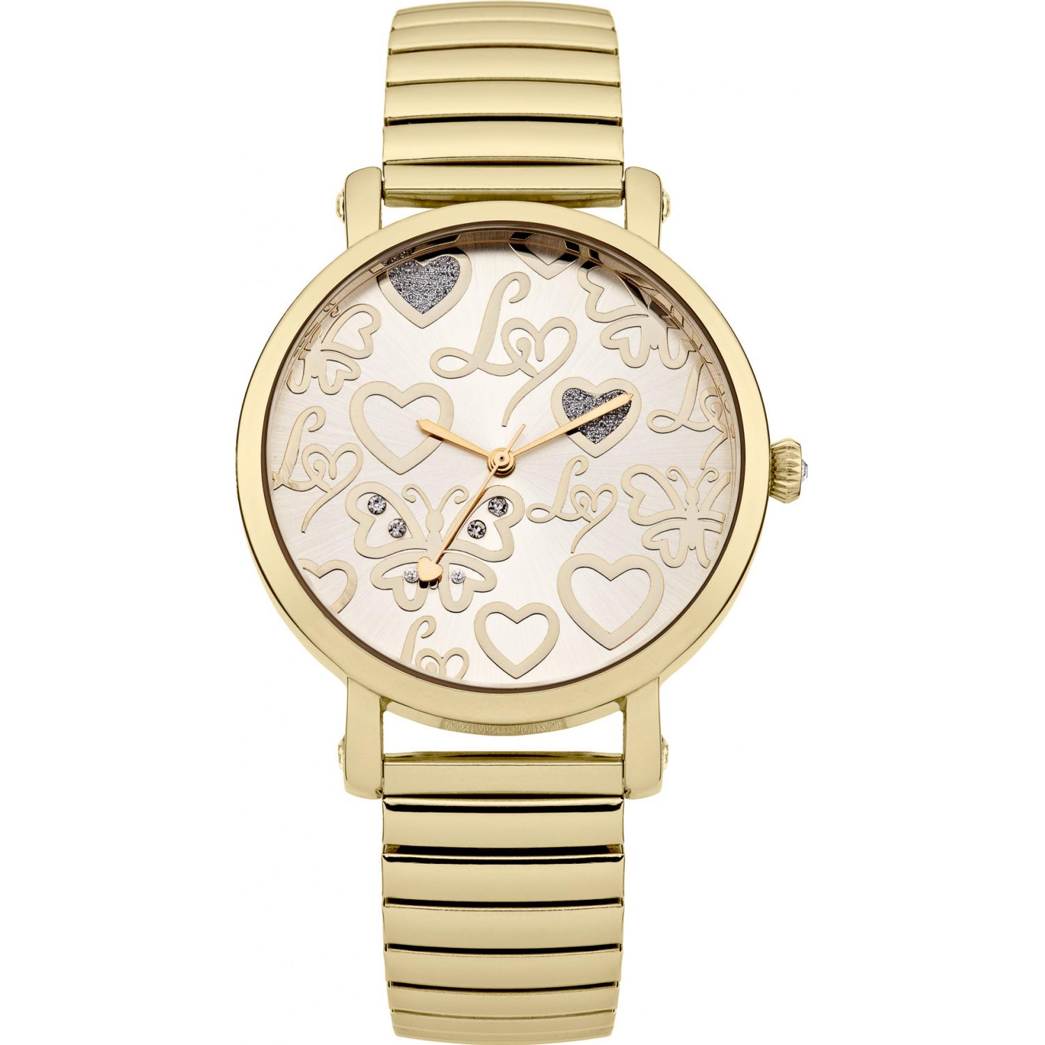 Lipsy LP144 Watch | Shade Station