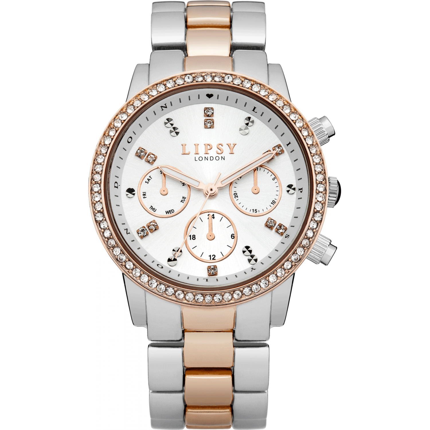 Lipsy LP161 Watch | Shade Station