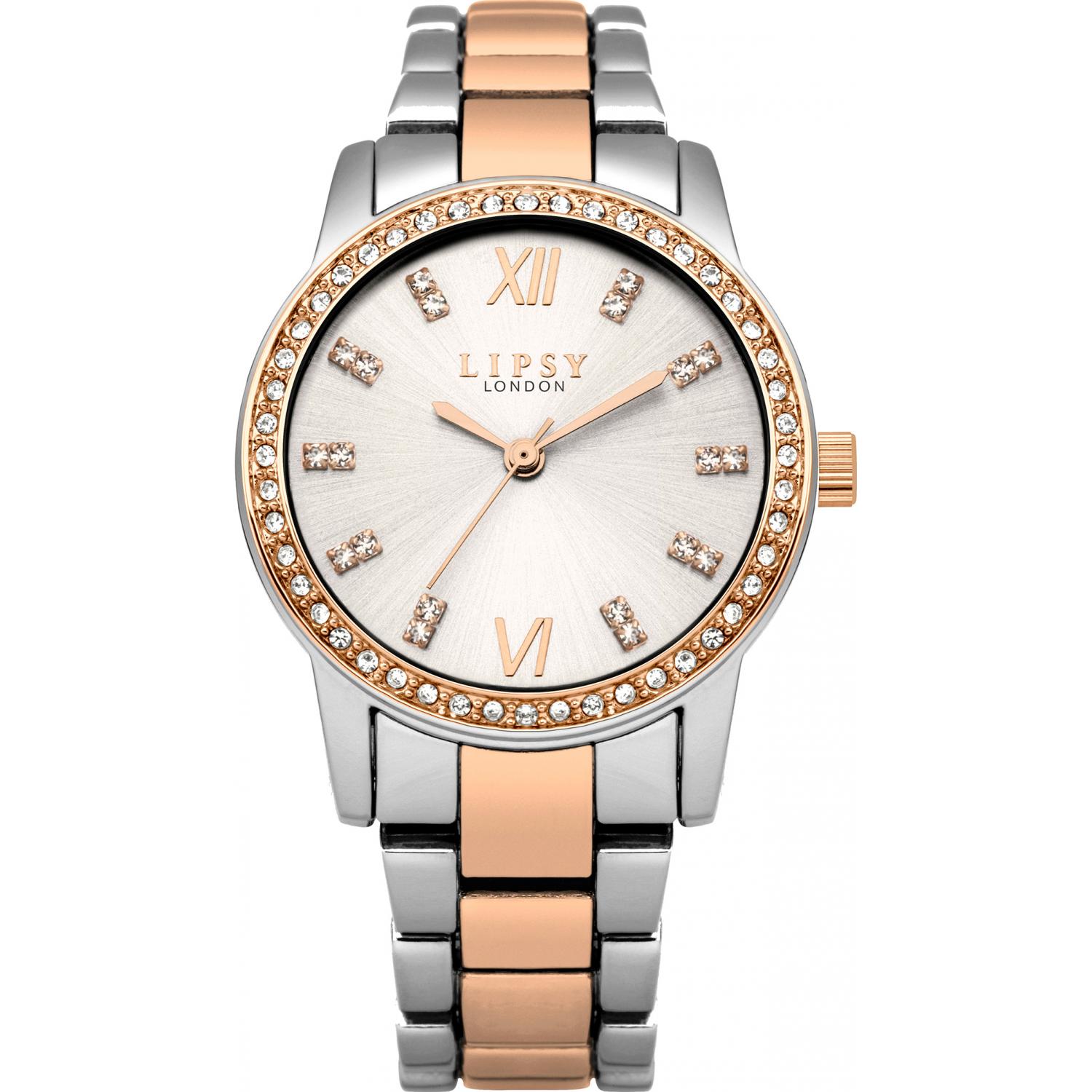 Lipsy LP525 Watch | Shade Station