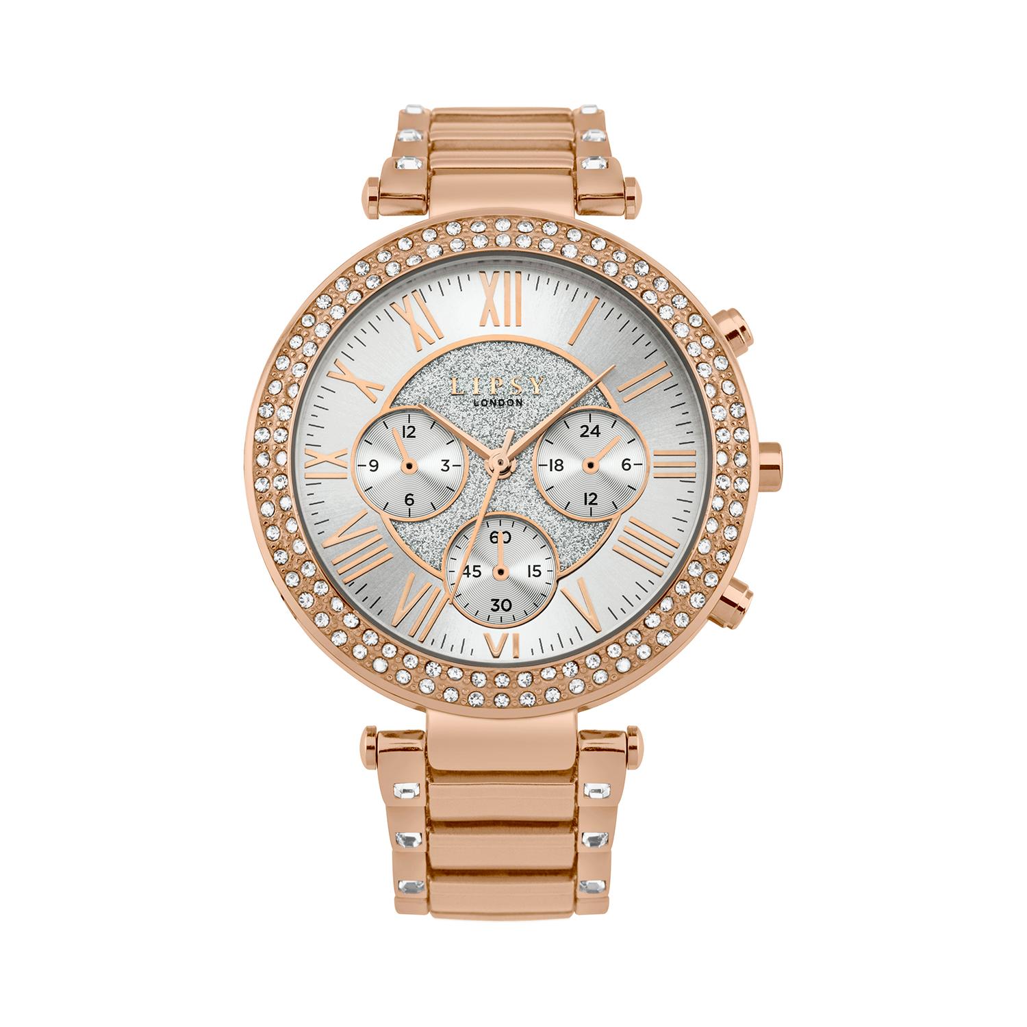 Lipsy LP580 Watch | Shade Station
