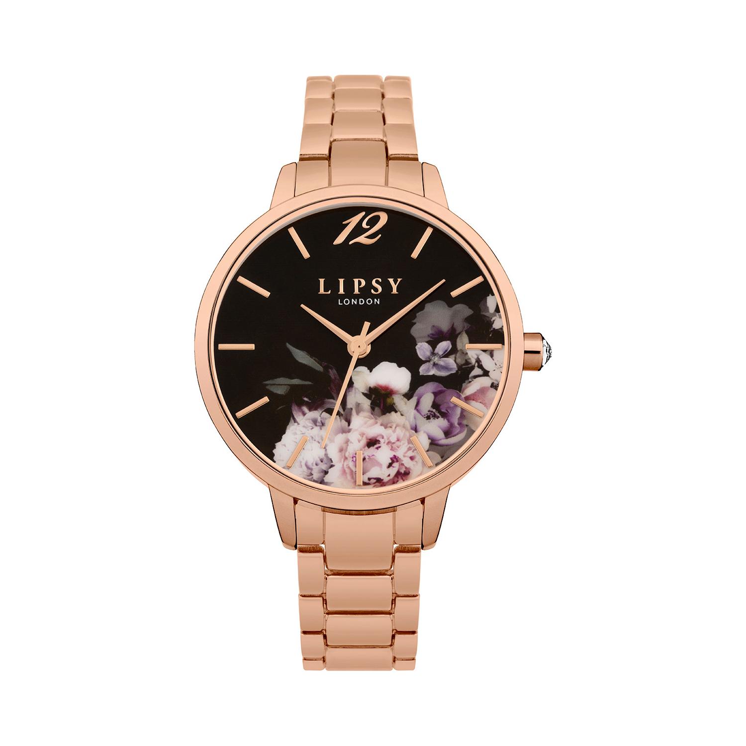 Lipsy LP598 Watch | Shade Station
