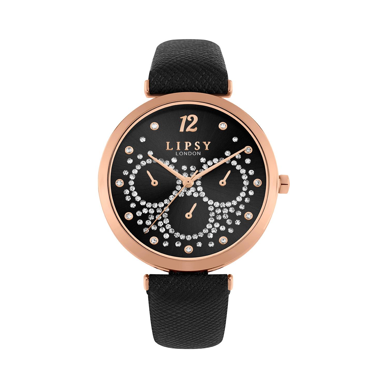 Lipsy LP604 Watch | Shade Station