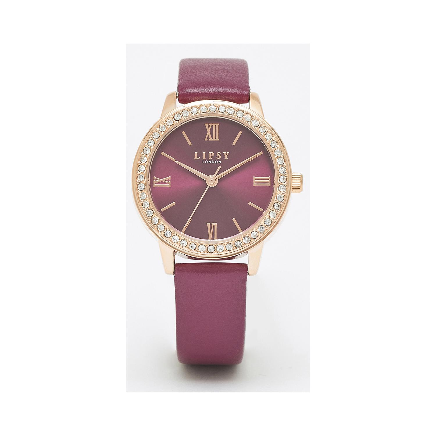 Lipsy LP872 Watch | Shade Station