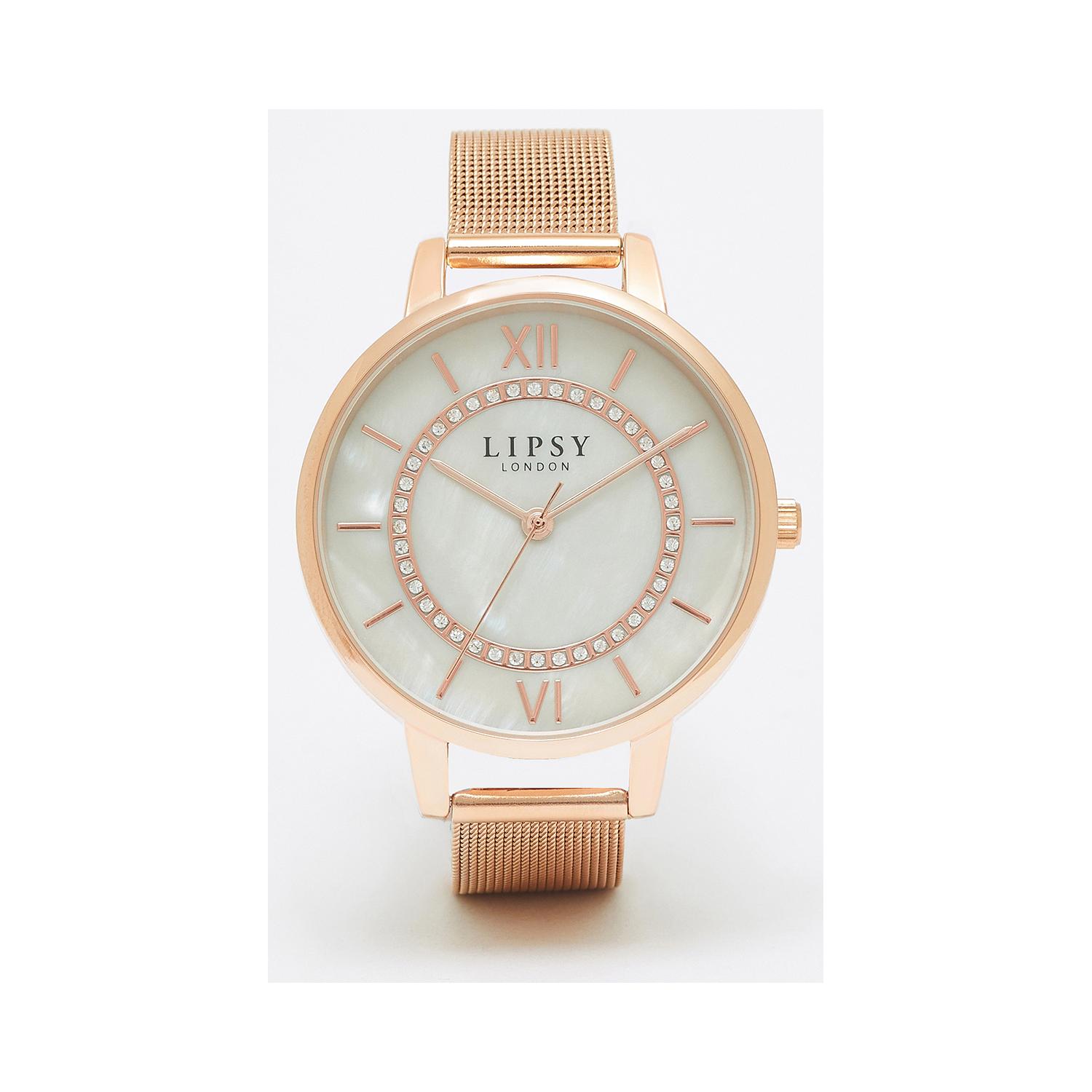 Lipsy LP882 Watch | Shade Station