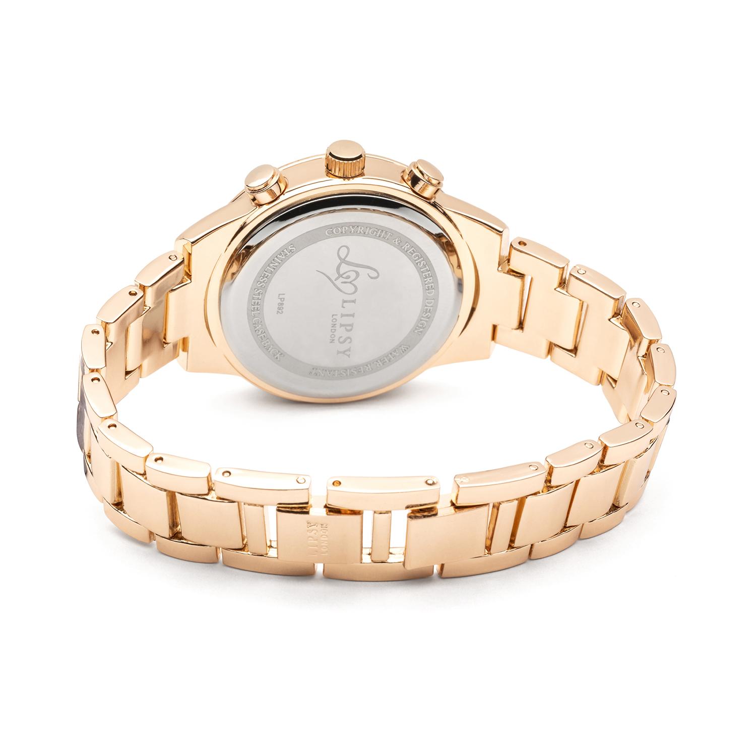 Lipsy LP882 Watch | Shade Station