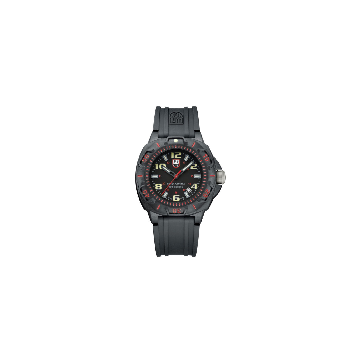 Luminox Sentry - 0215-SL Series Watch | Shade Station