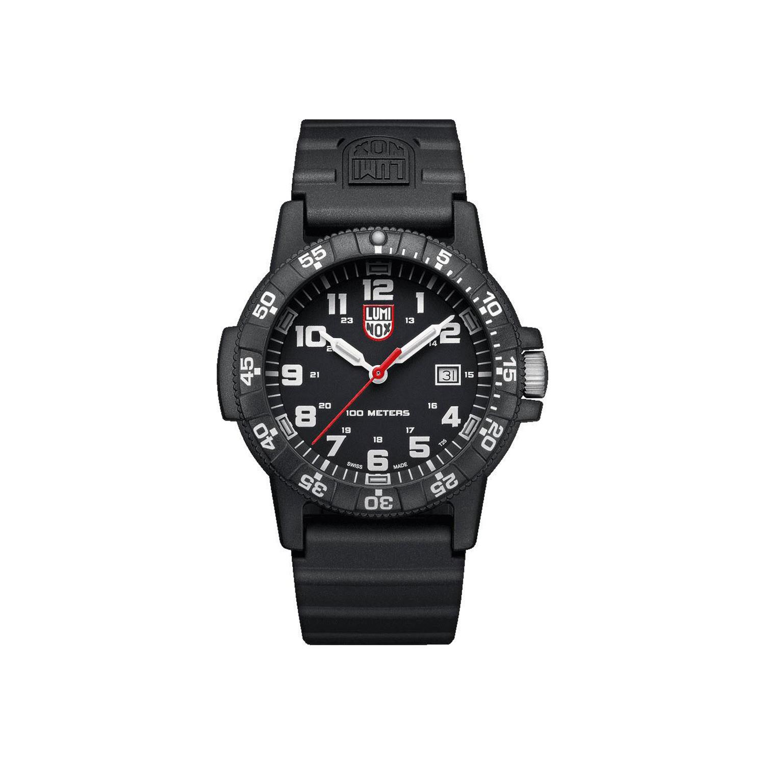 Luminox Leatherback Sea Turtle Giant 0320 Series XS.0321.L Watch ...