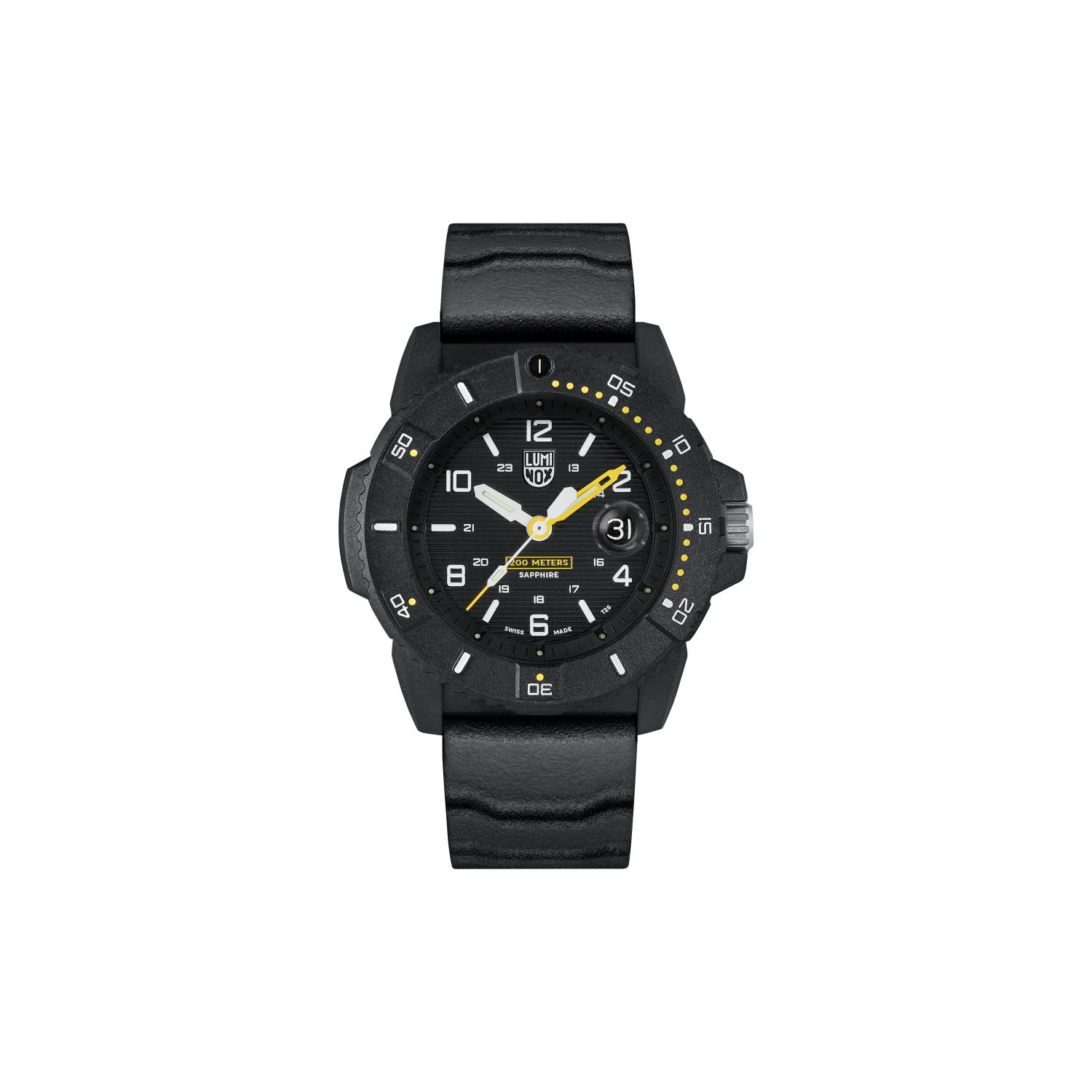 Luminox Navy Seal 3600 Series XS.3601 Watch | Shade Station