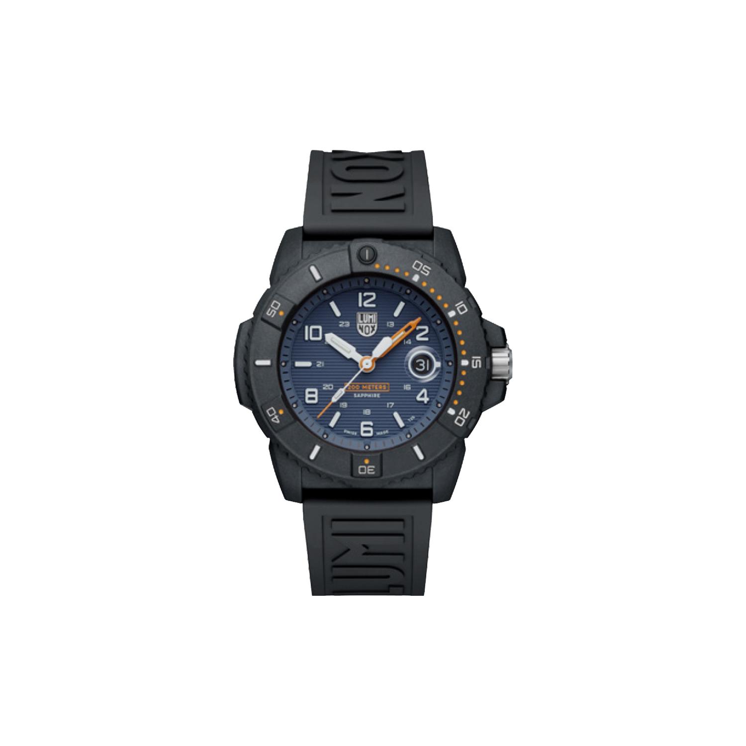 Luminox Navy Seal Foundation 3600 Series XS.3602.NSF Watch | Shade Station