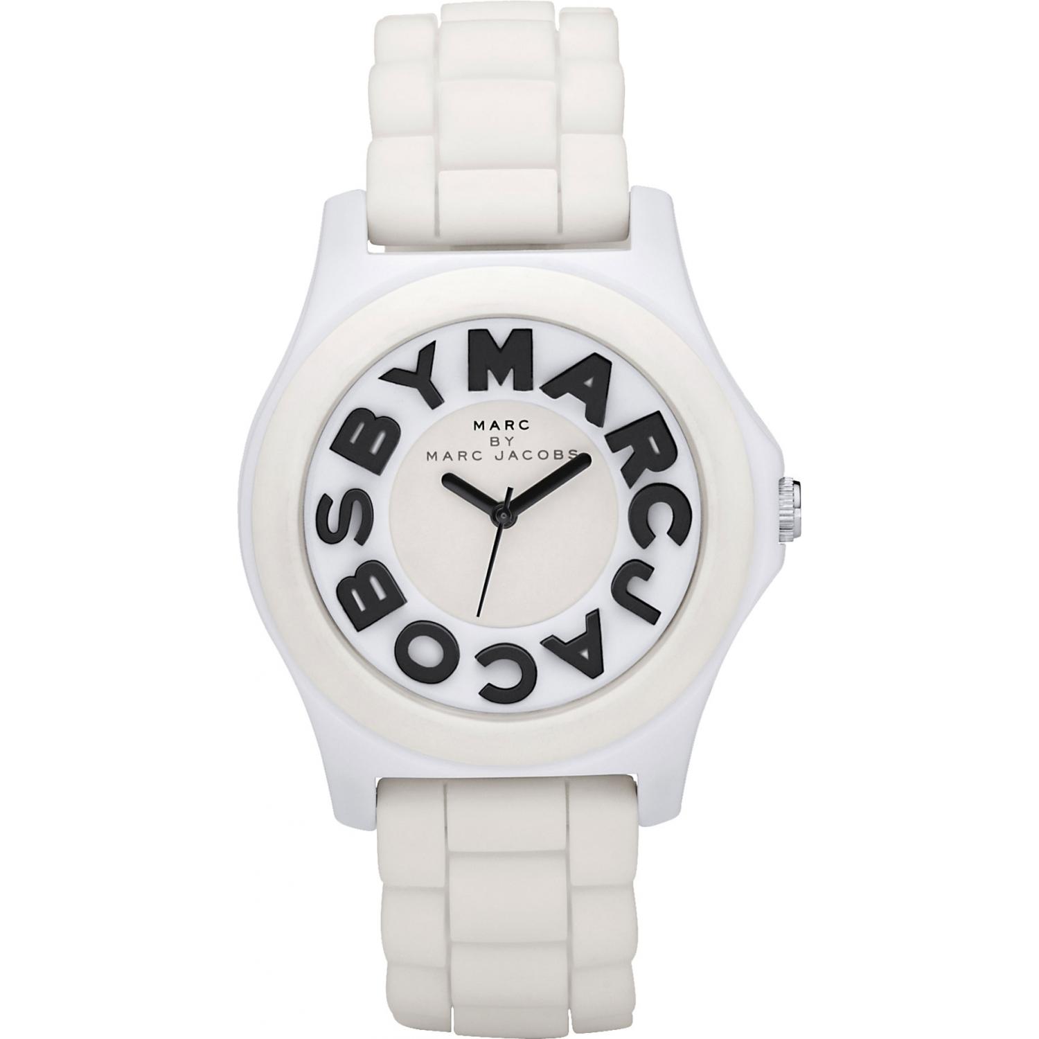 Marc Jacobs Sloane MBM4005 Watch | Shade Station