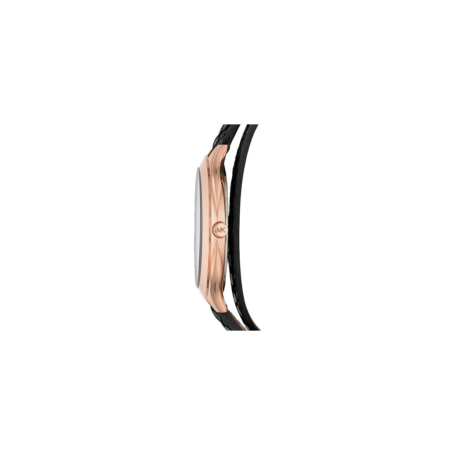 Michael Kors Slim Runway MK2322 Watch | Shade Station
