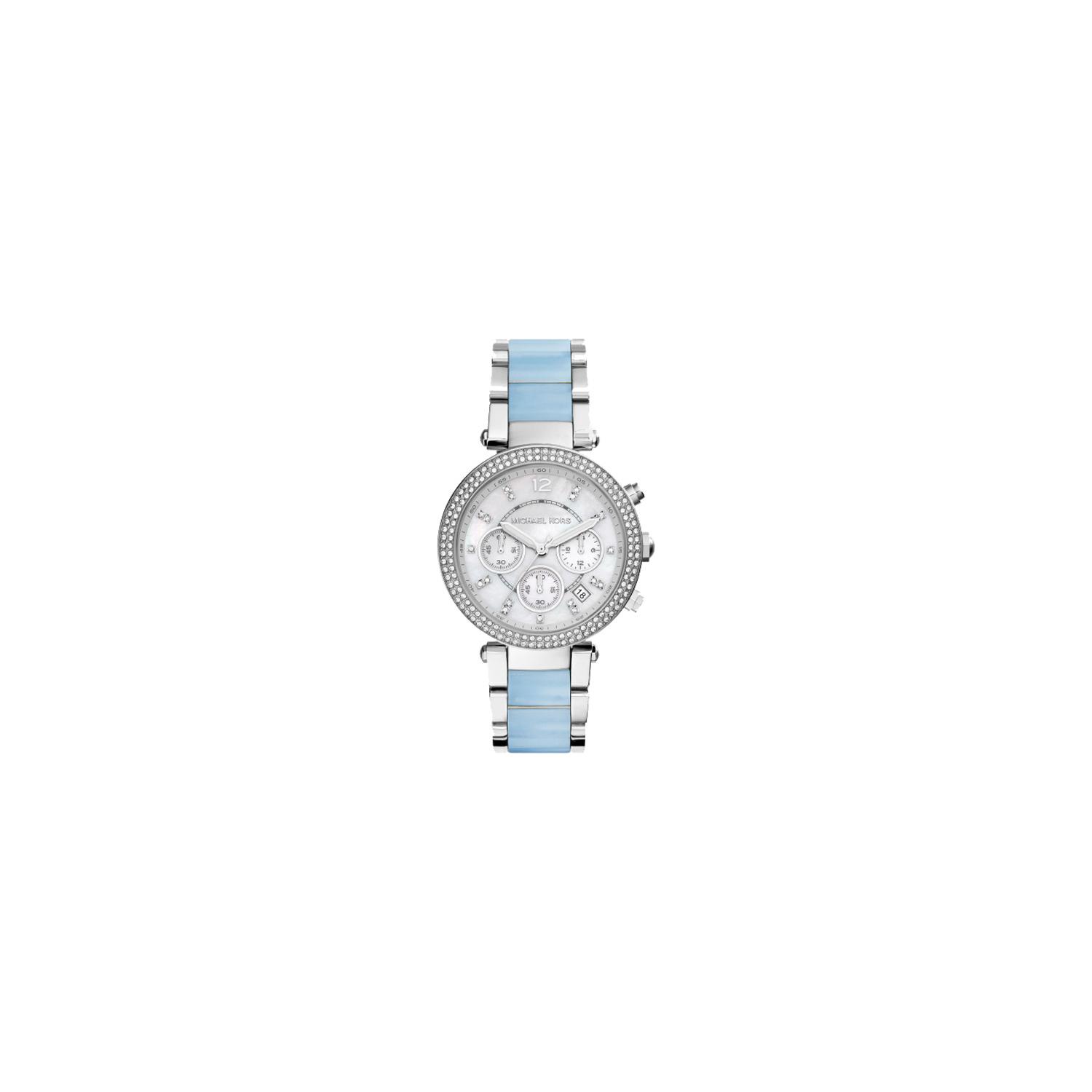 Michael Kors Parker MK6138 Watch | Shade Station