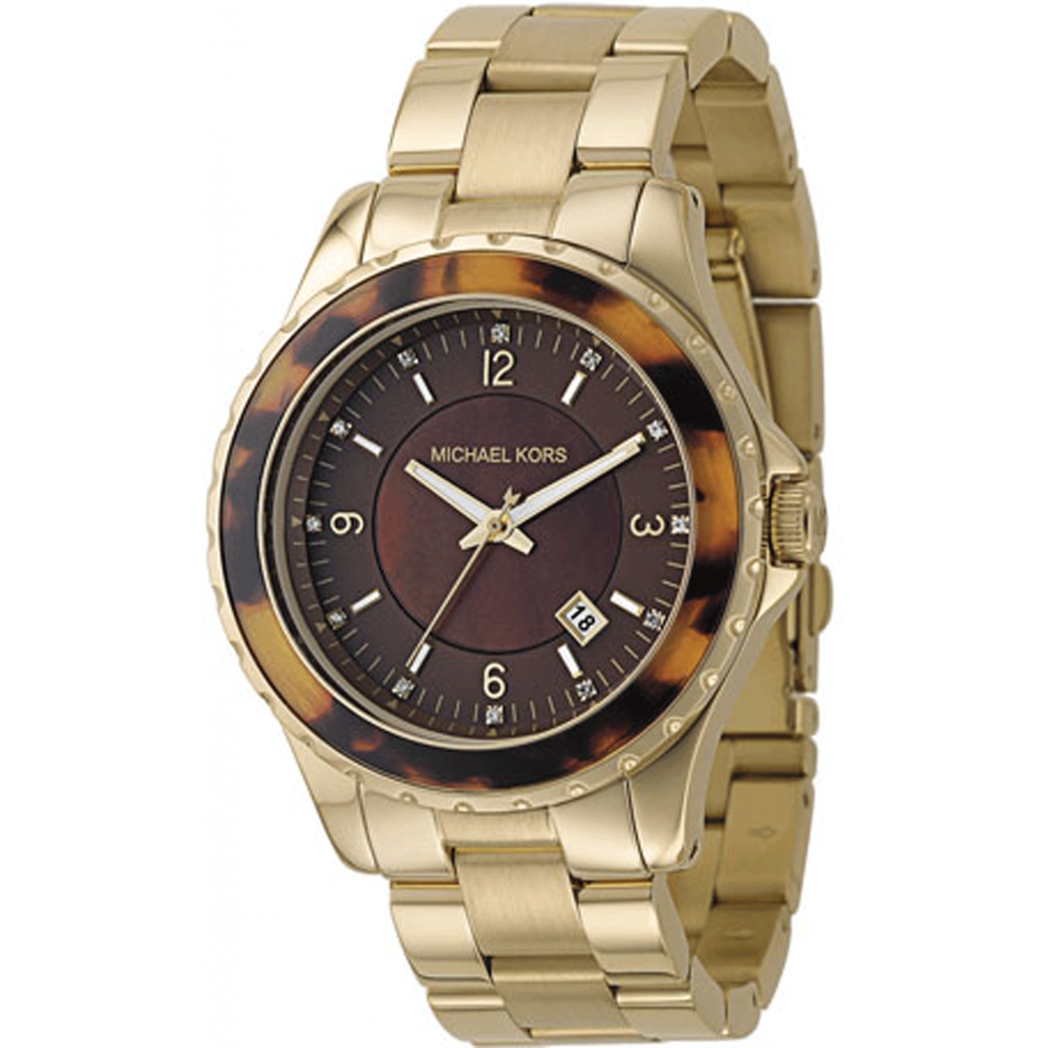 Michael Kors MK5259 Watch | Shade Station