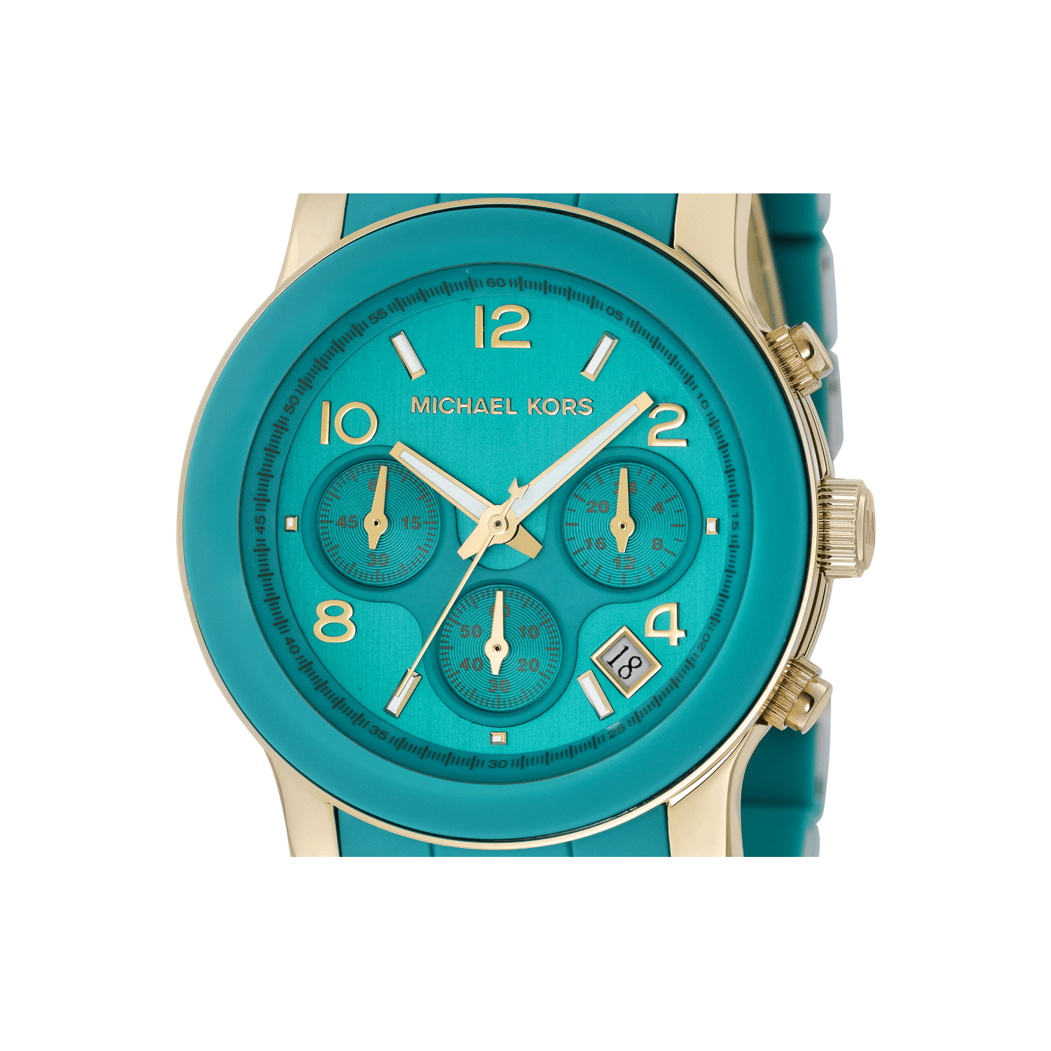 Michael Kors MK5266 Watch | Shade Station