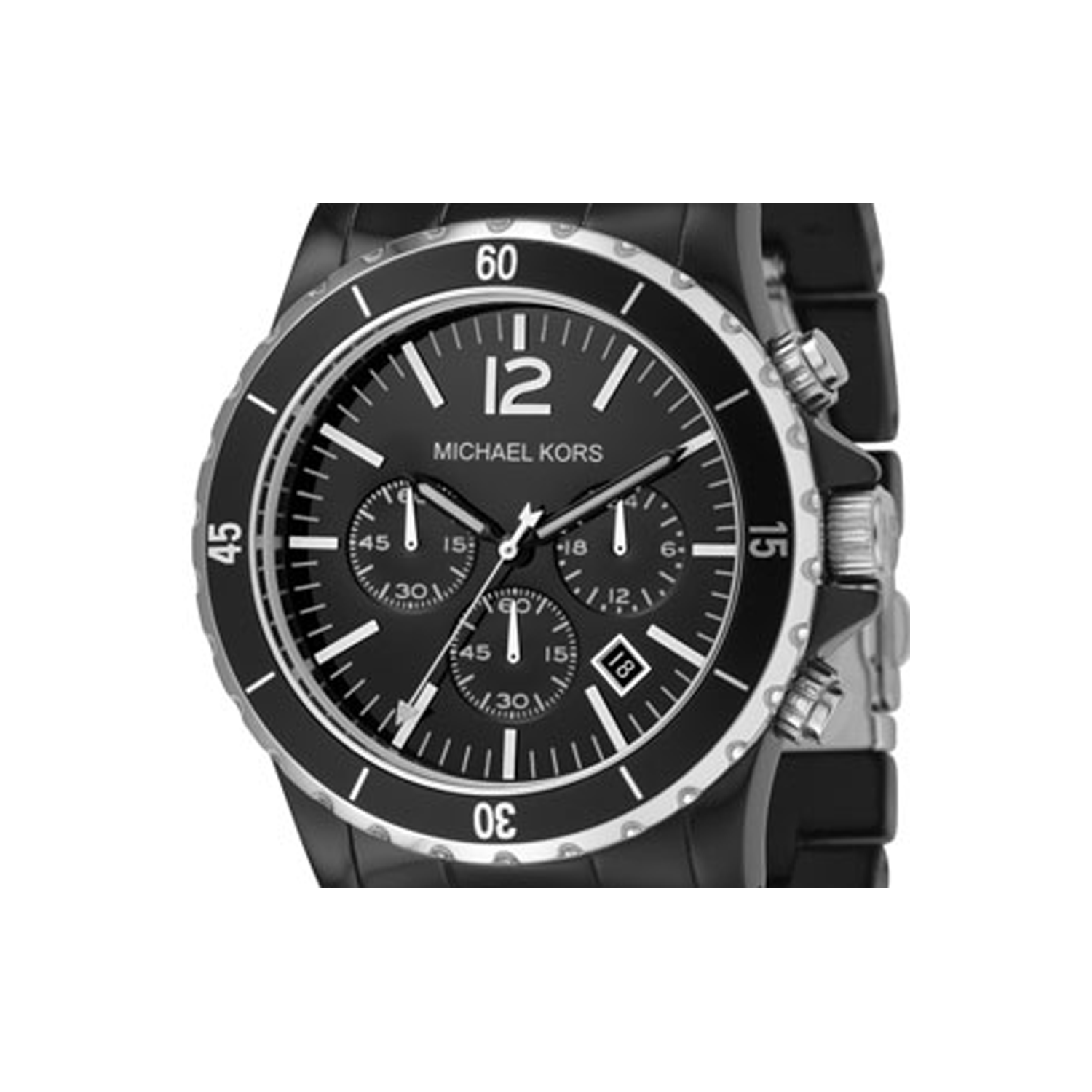 Michael Kors MK8128 Watch | Shade Station