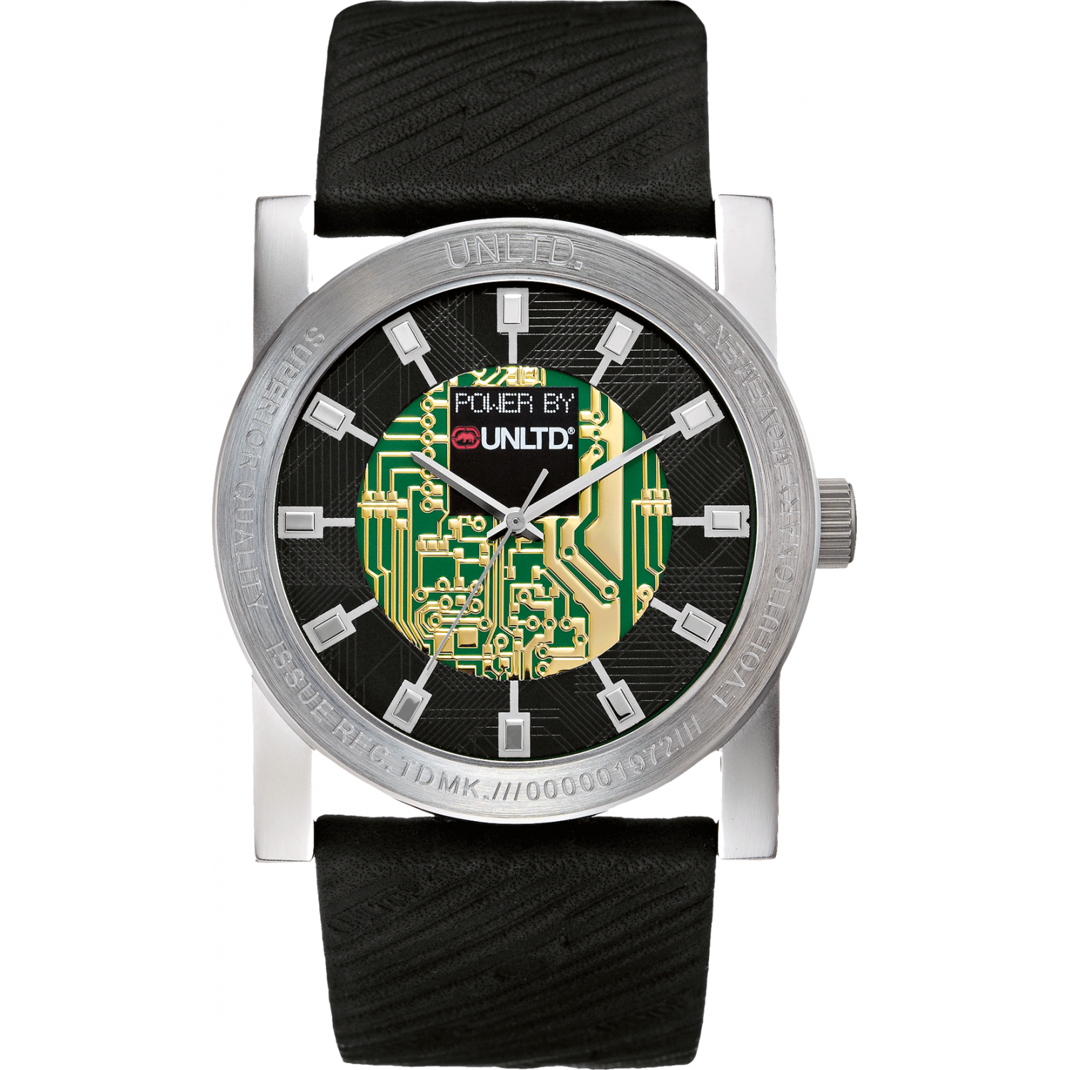 Marc Ecko The Techno Dream E10041G1 Watch | Shade Station