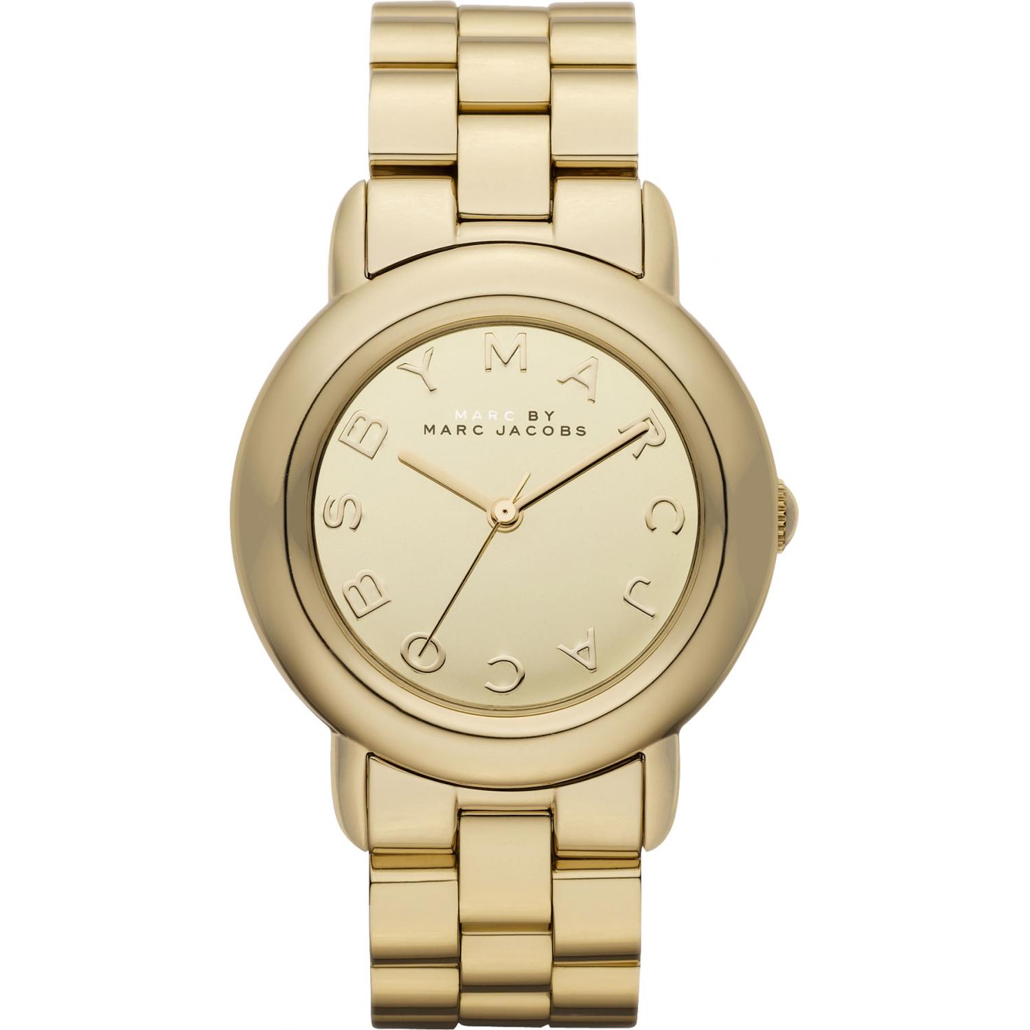 Marc Jacobs Marci MBM3098 Watch | Shade Station