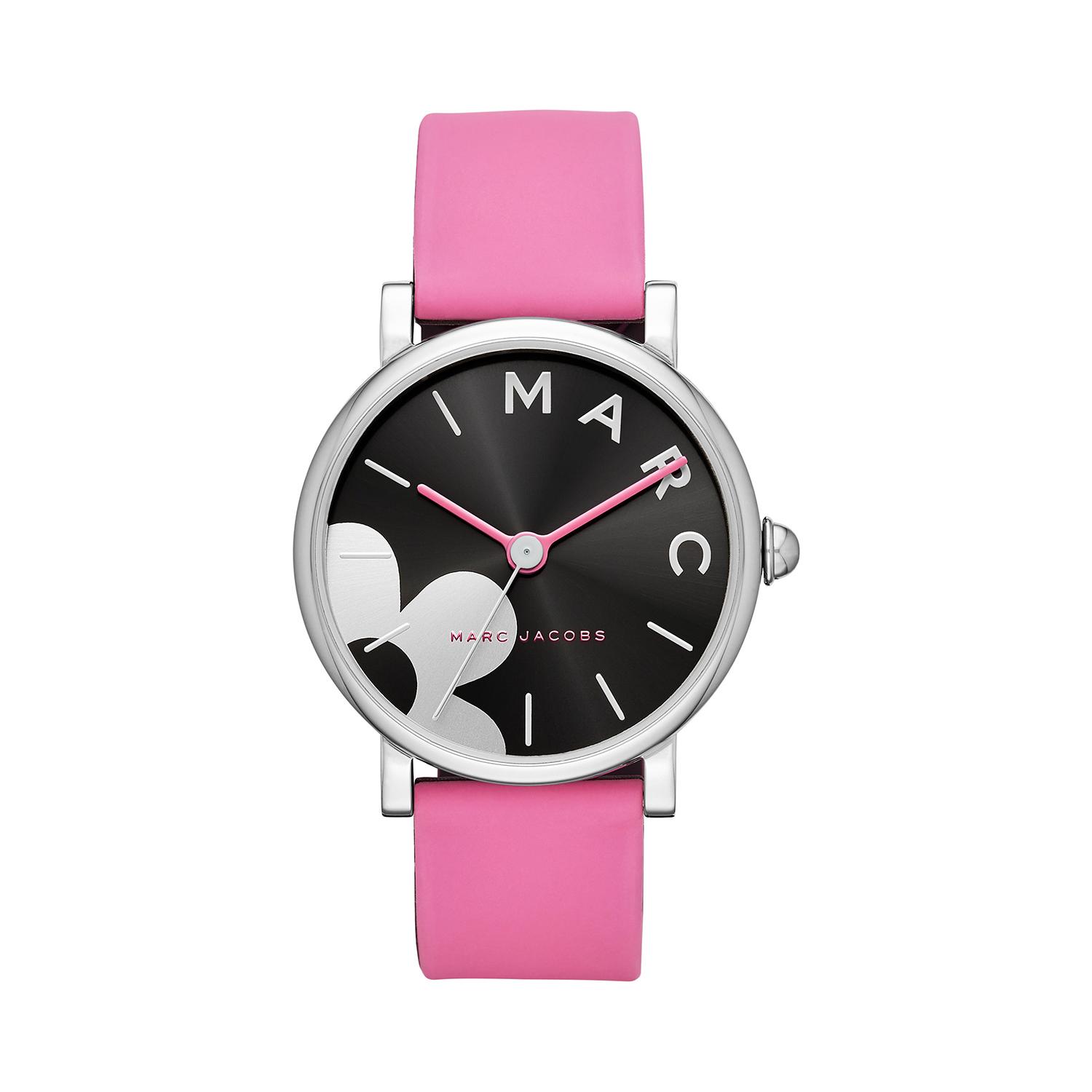 Marc Jacobs Classic MJ1622 Watch | Shade Station