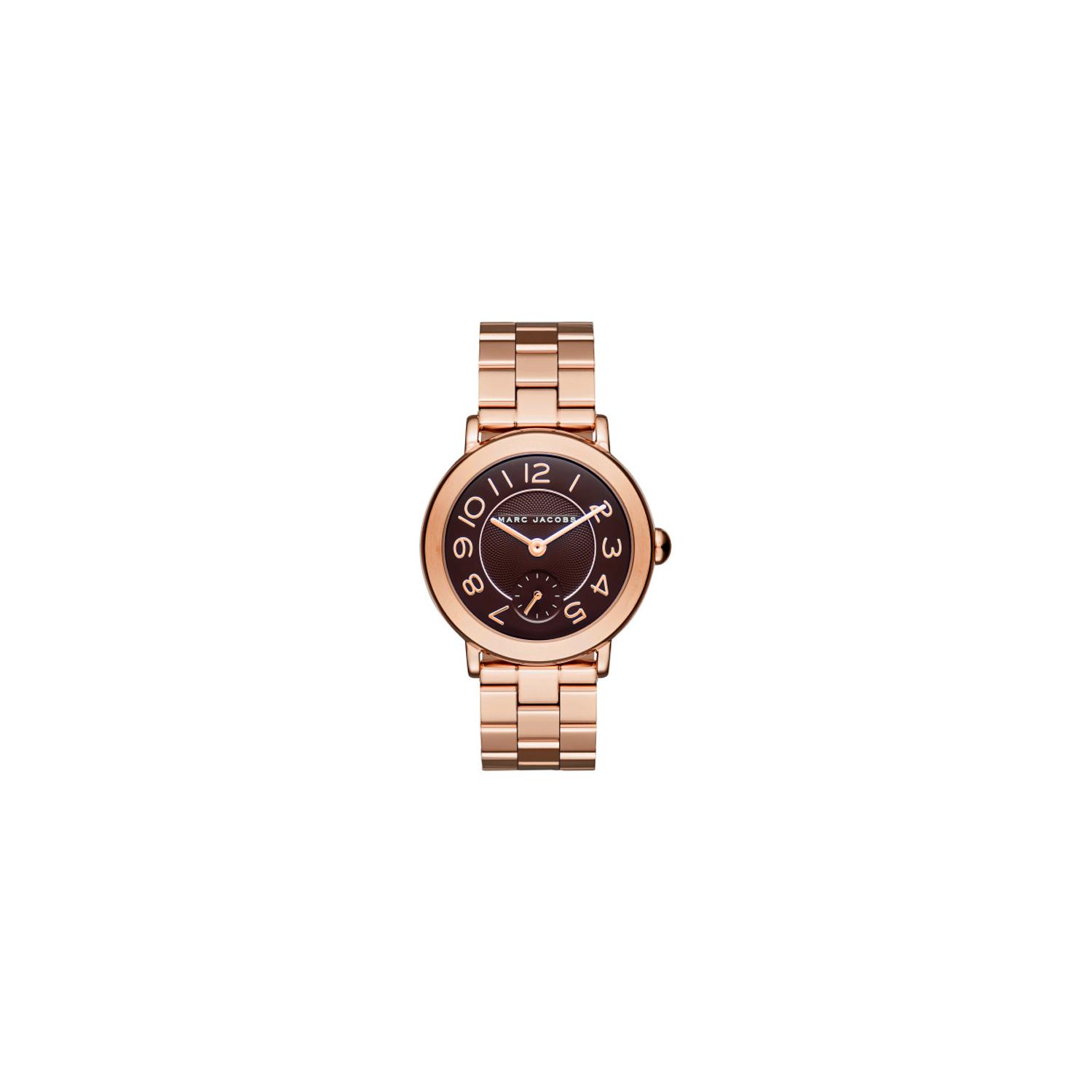 Marc Jacobs Classic MJ3489 Watch | Shade Station