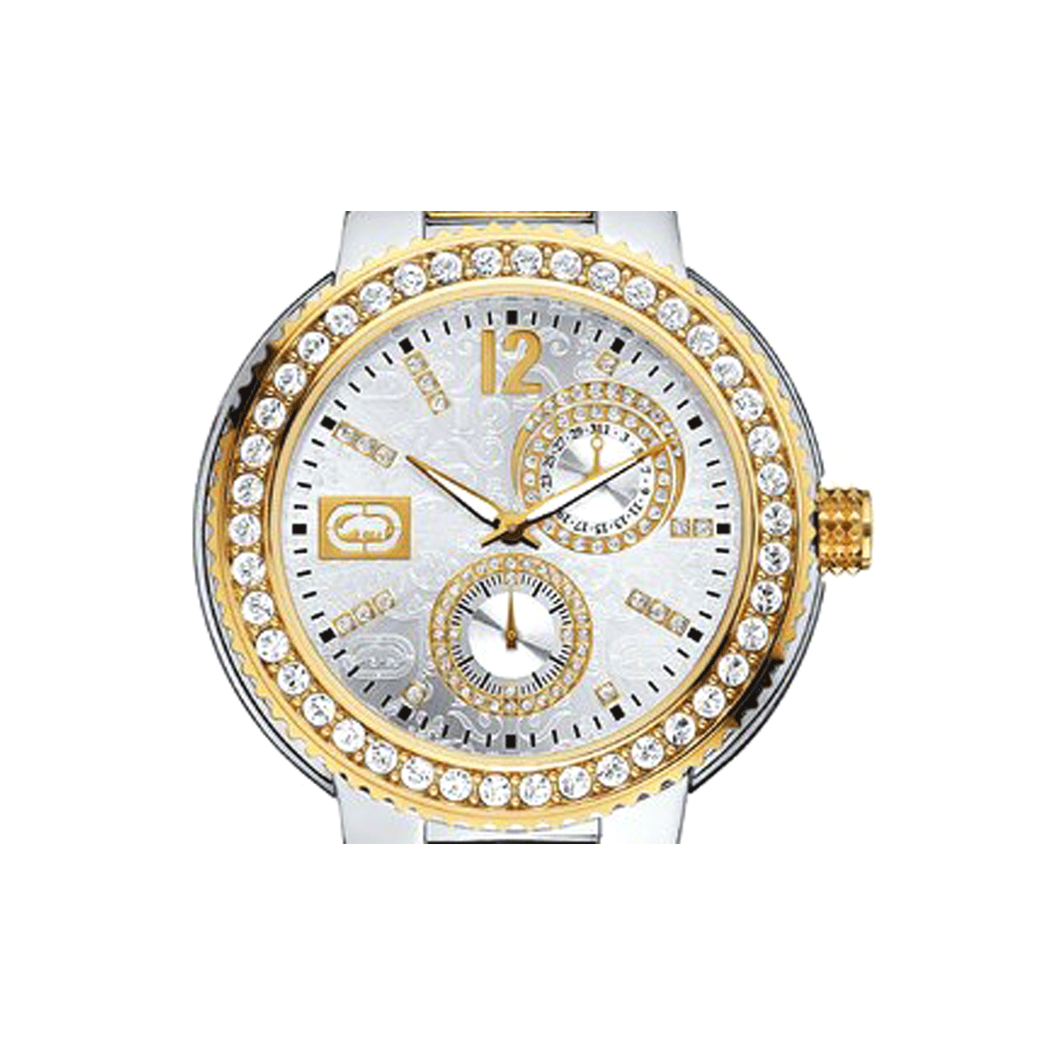 Marc Ecko The Cool E15075G3 Watch | Shade Station