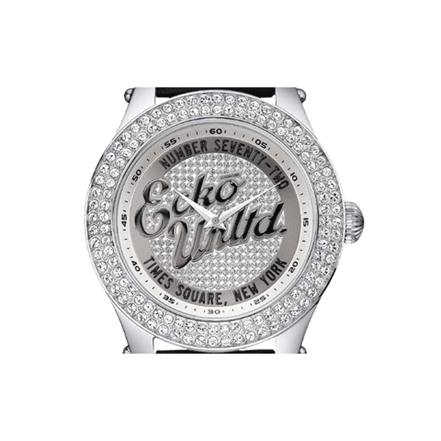 Marc Ecko The Royce E15078G1 Watch | Shade Station