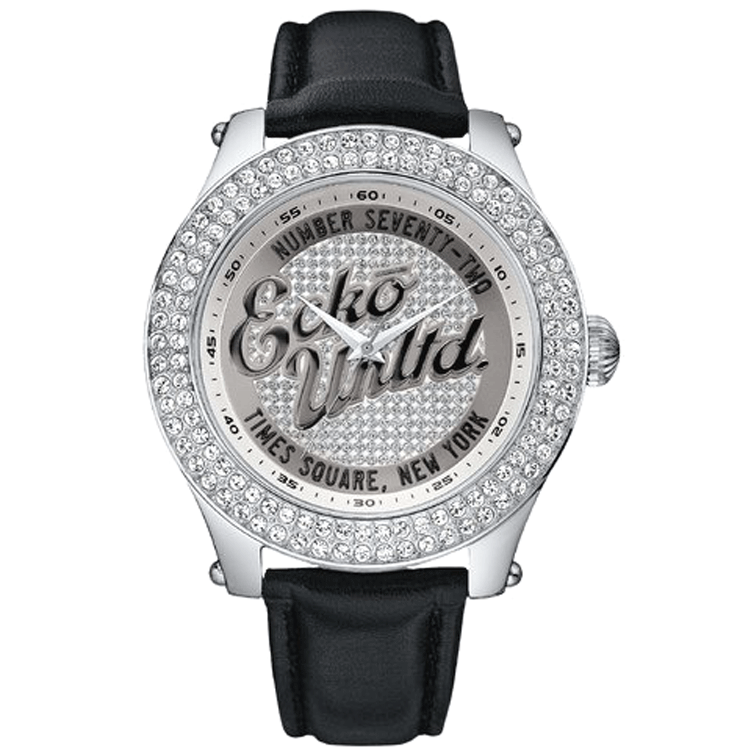 Marc Ecko The Royce E15078G1 Watch | Shade Station