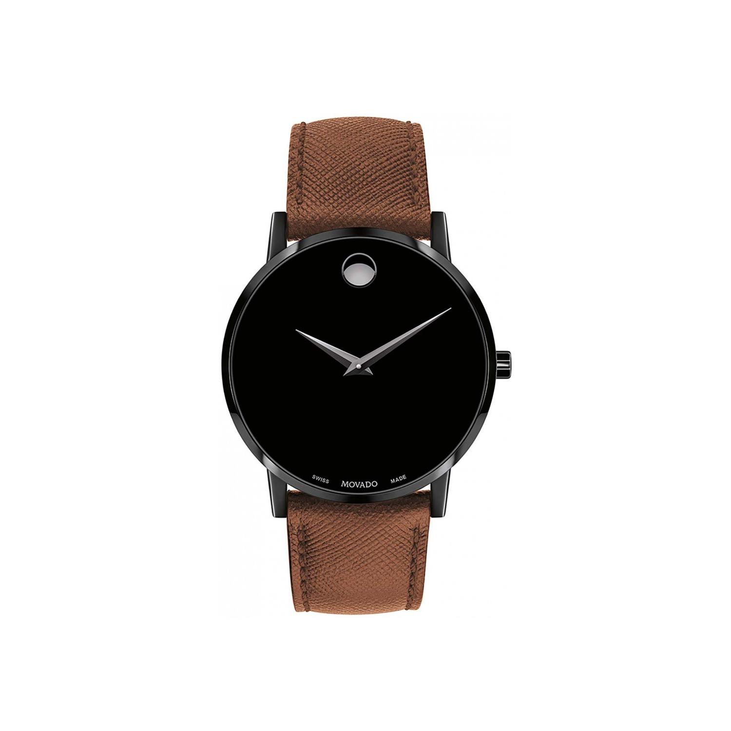 Movado Museum 0607198 Watch | Shade Station