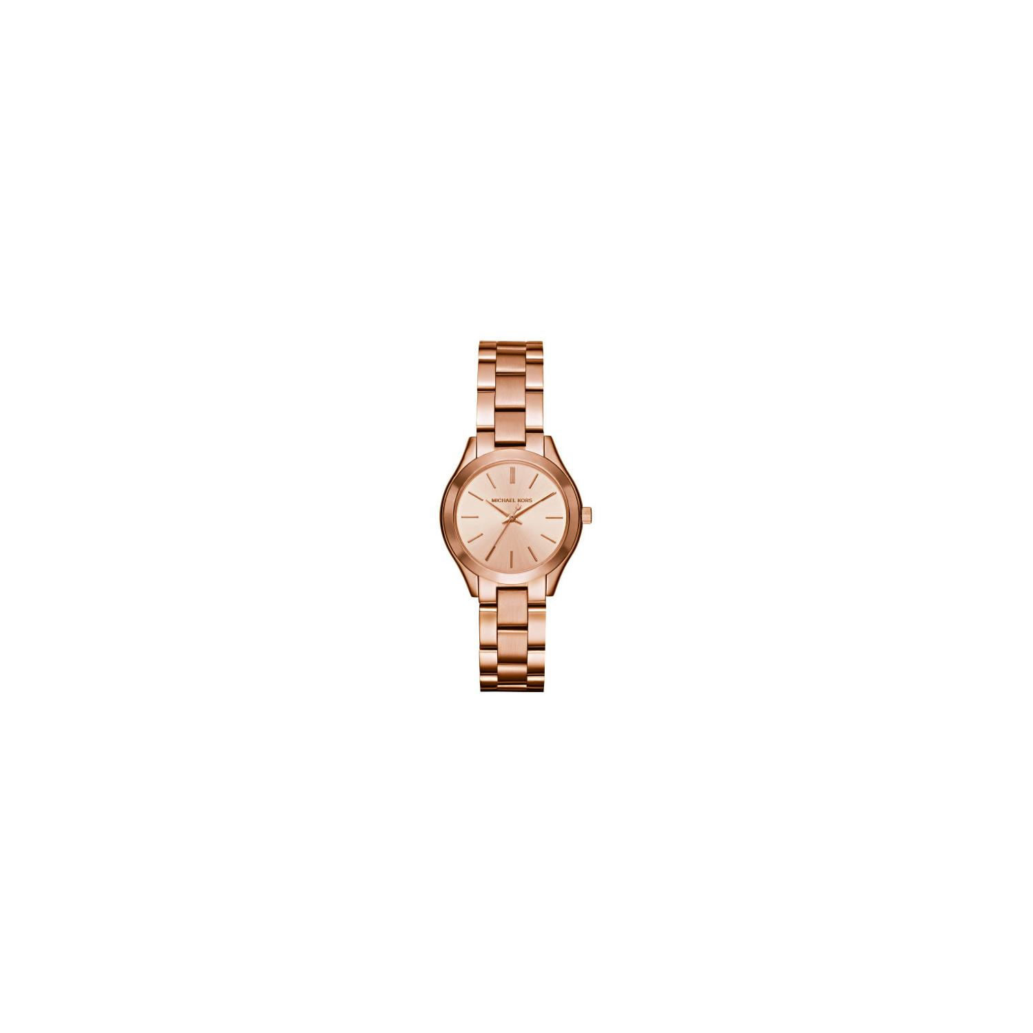 Michael Kors Mini Slim Runway MK3513 Watch | Shade Station