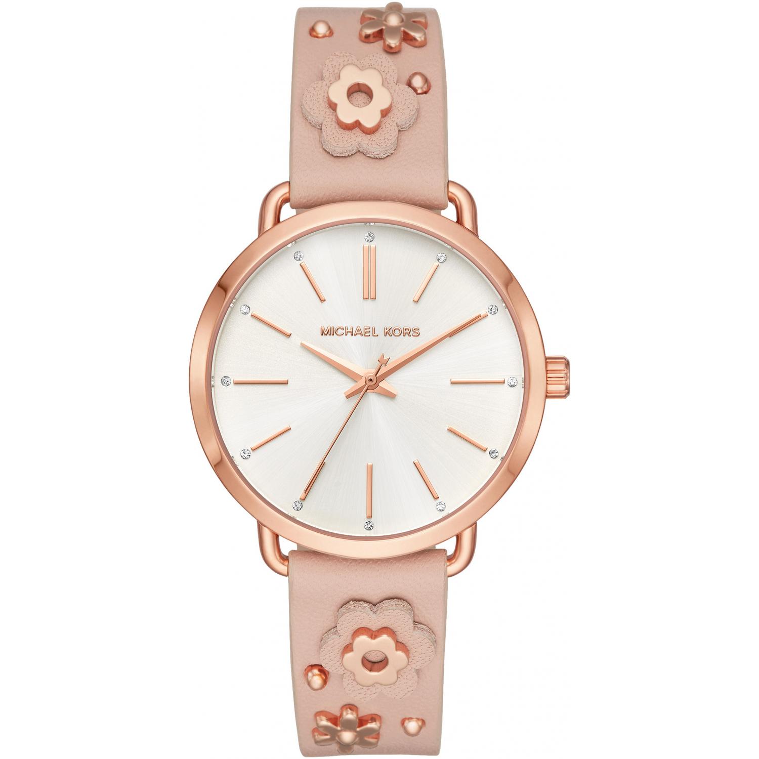 Michael Kors Portia MK2738 Watch | Shade Station