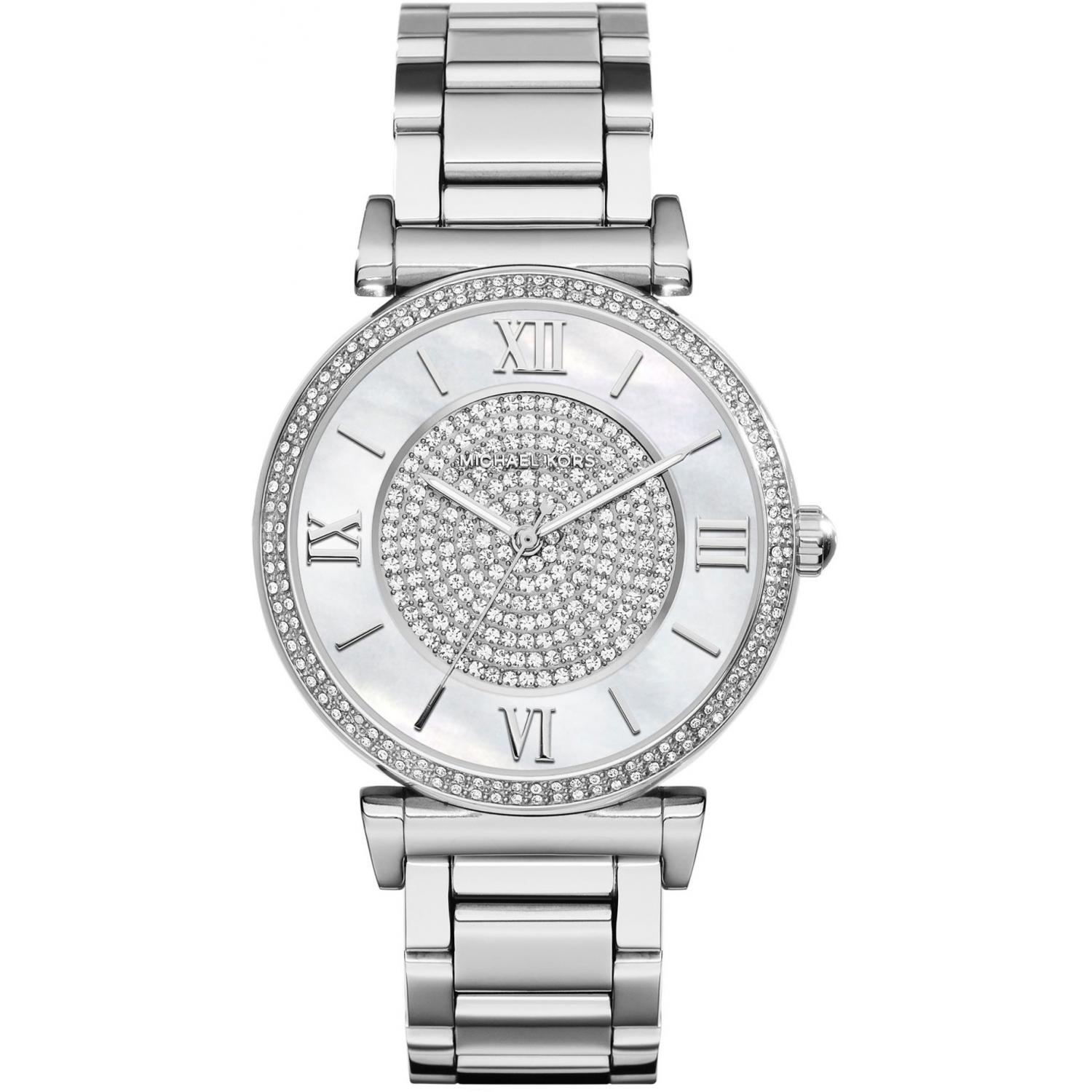 Michael Kors Catlin MK3355 Watch | Shade Station