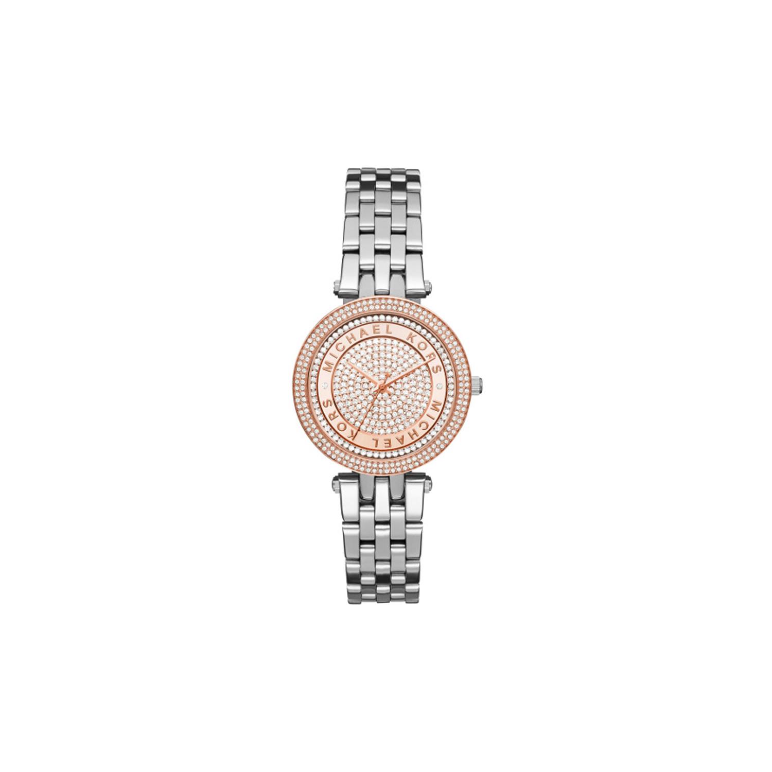 Michael Kors Mini Darci MK3446 Watch | Shade Station