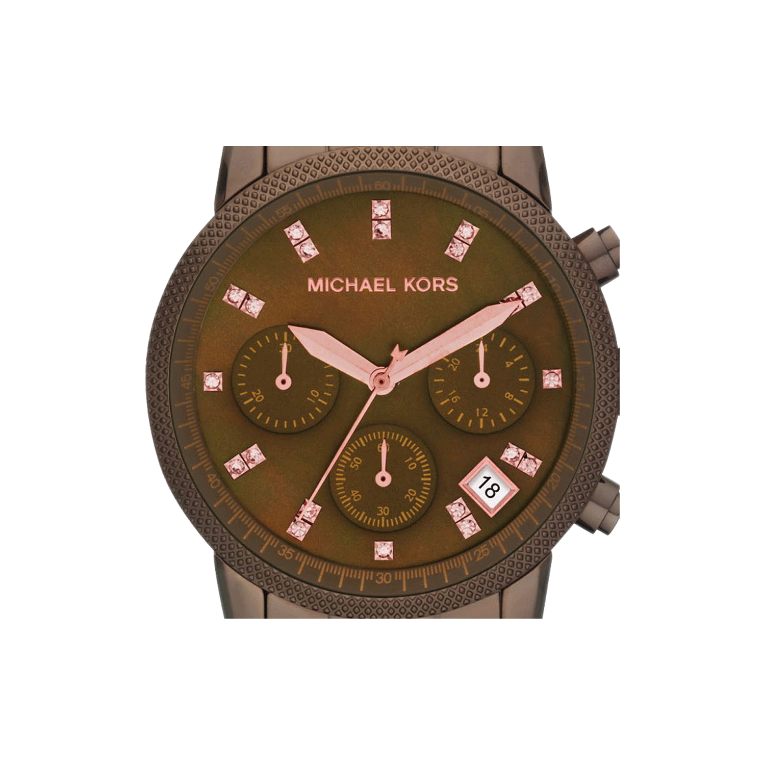 Michael Kors MK5547 Watch | Shade Station