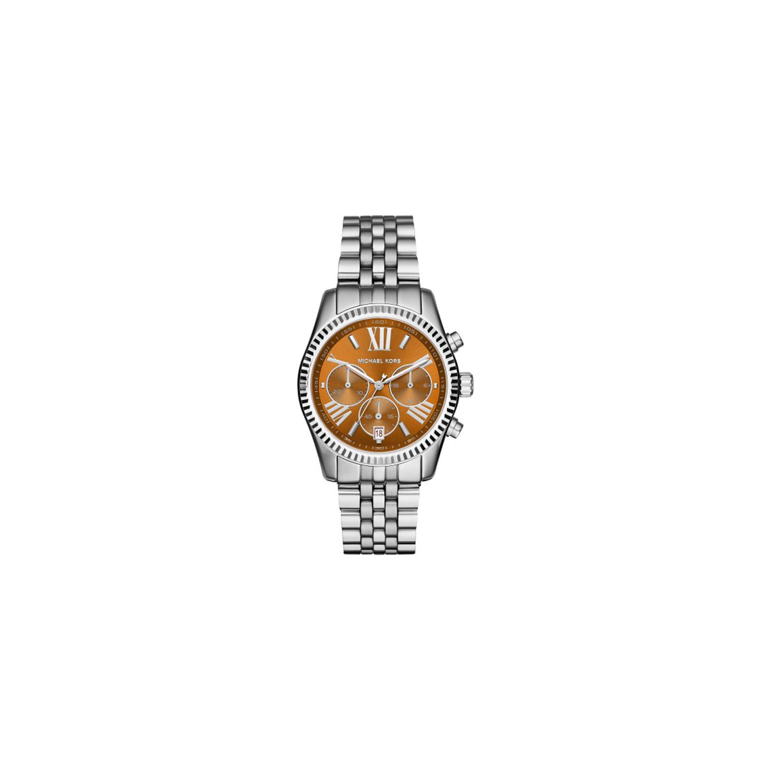 Michael Kors Lexington MK6221 Watch | Shade Station