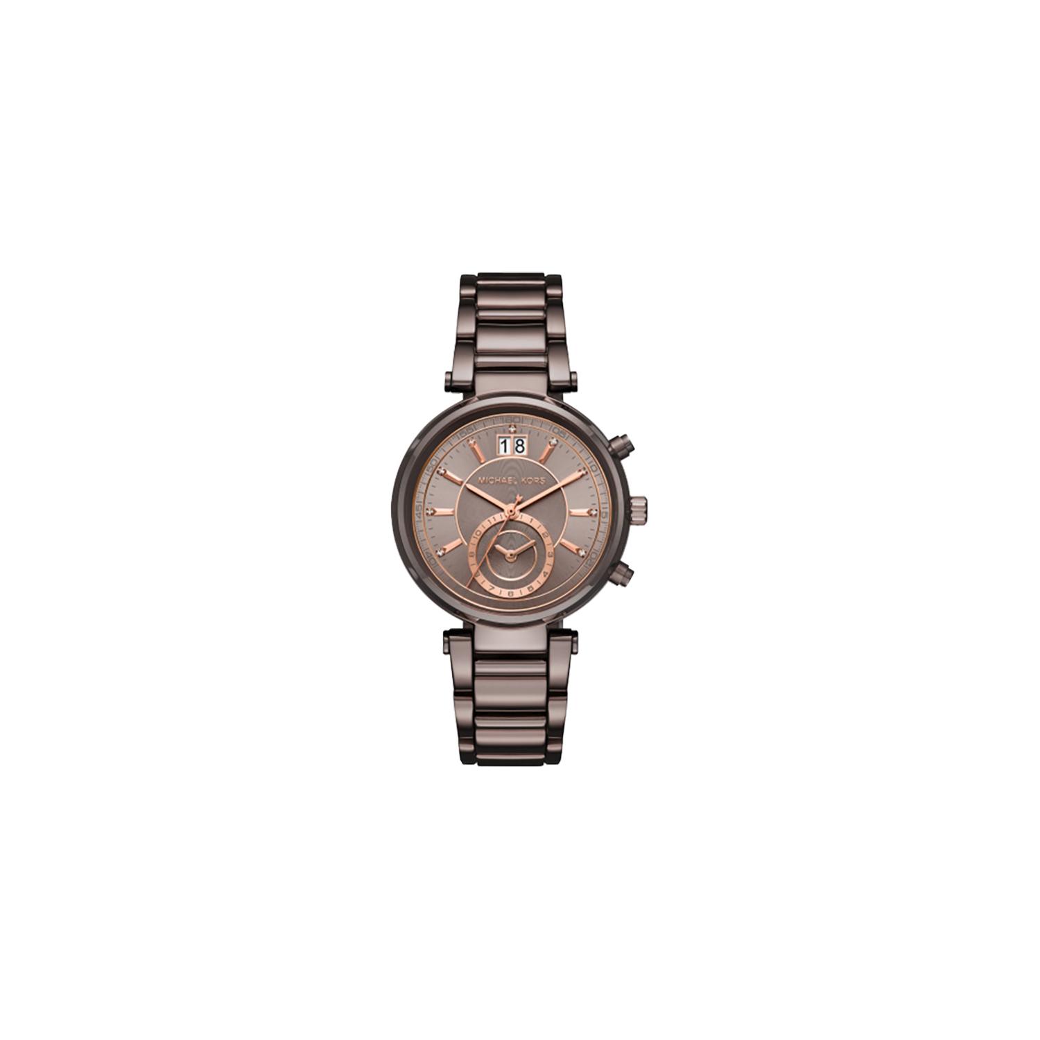 Michael Kors Sawyer MK6393 Watch | Shade Station