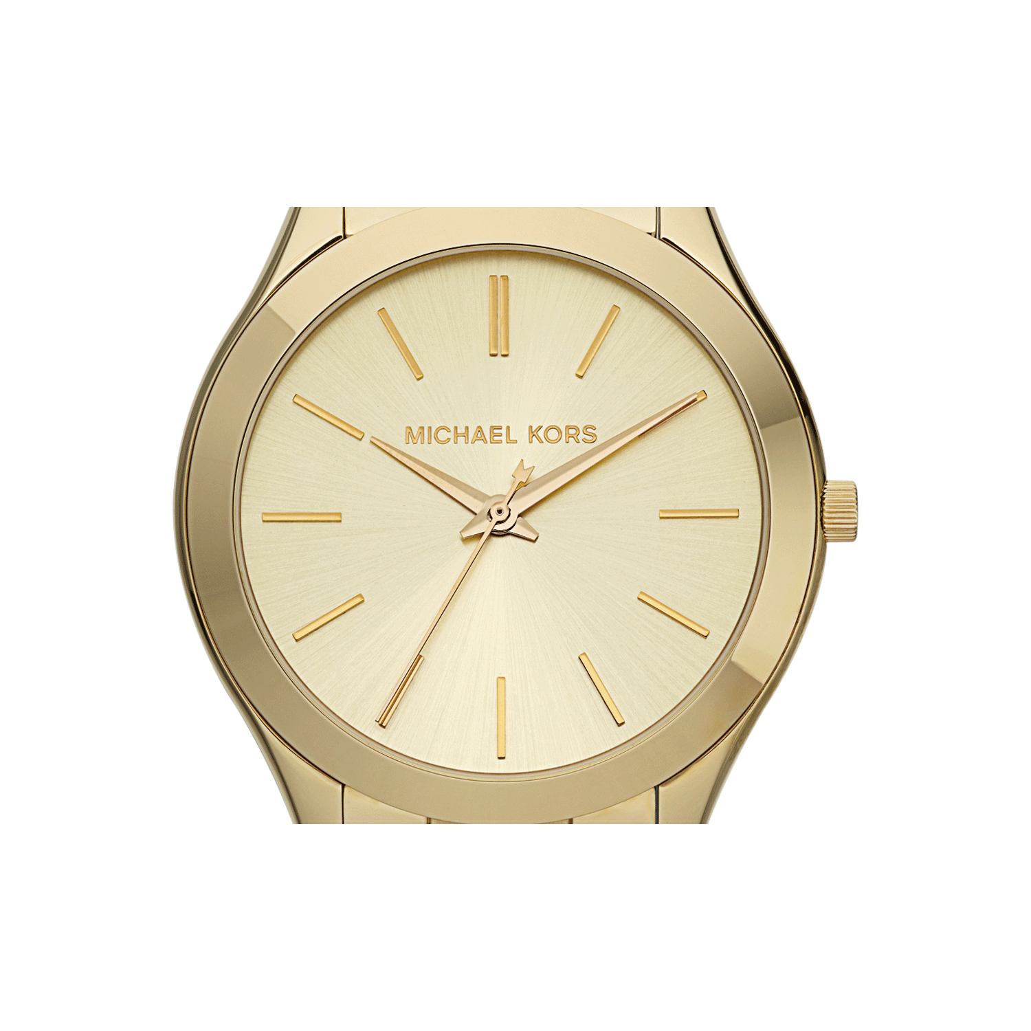 Michael Kors MK3179 Watch | Shade Station