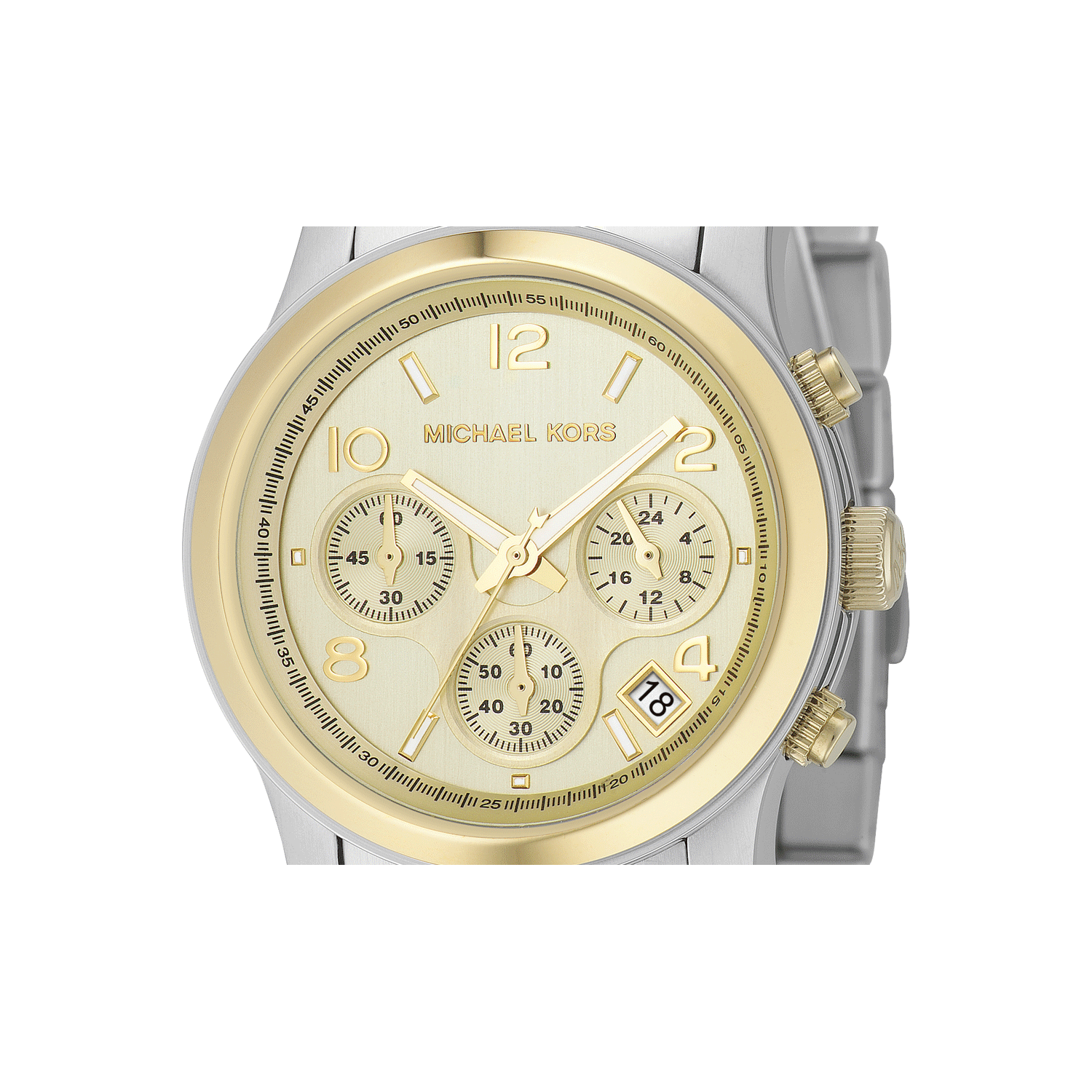 Michael Kors MK5137 Watch | Shade Station