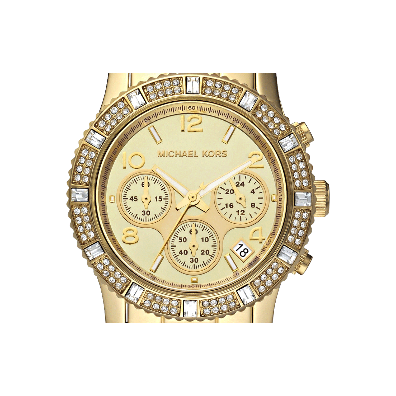 Michael Kors MK5432 Watch | Shade Station