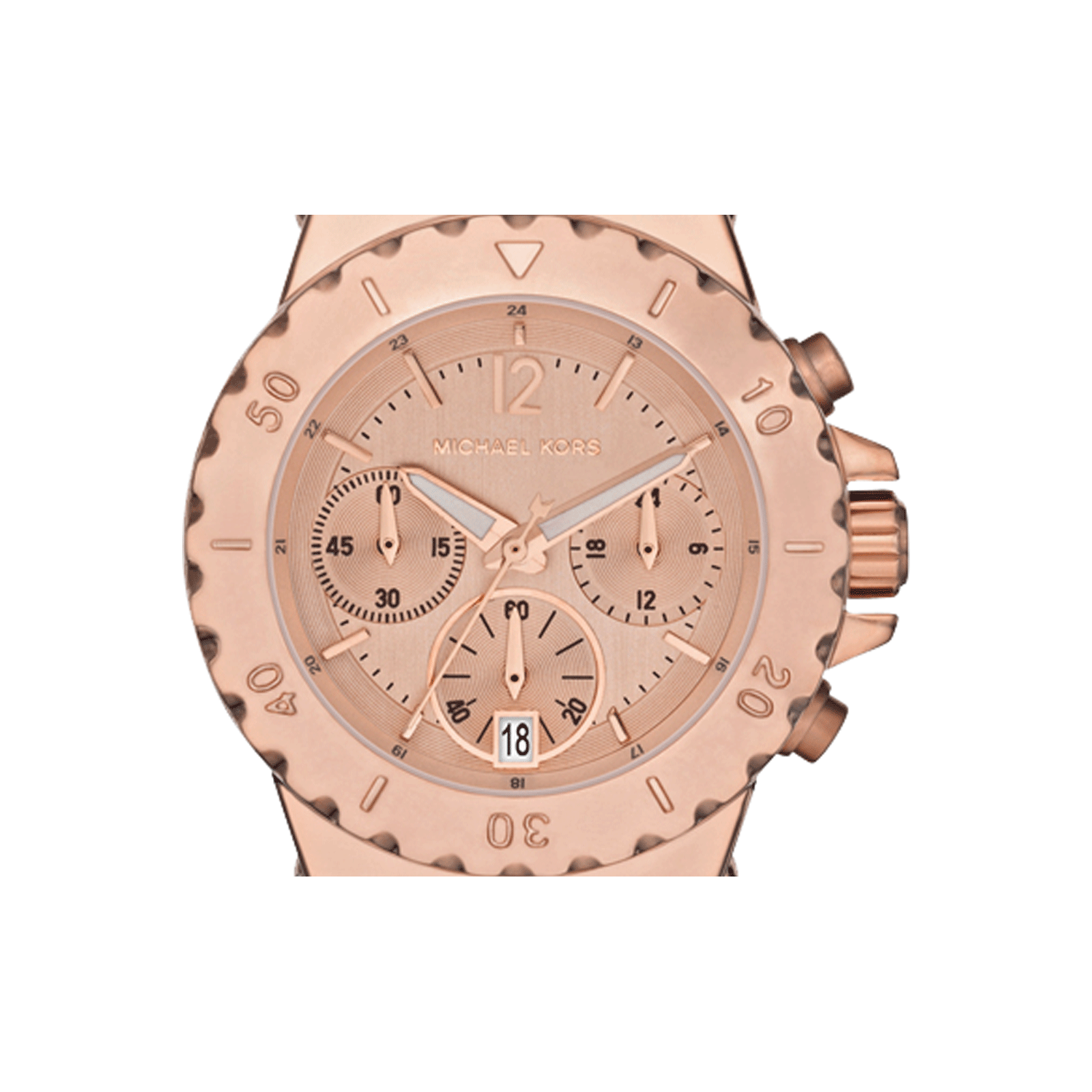 Michael Kors MK5499 Watch | Shade Station