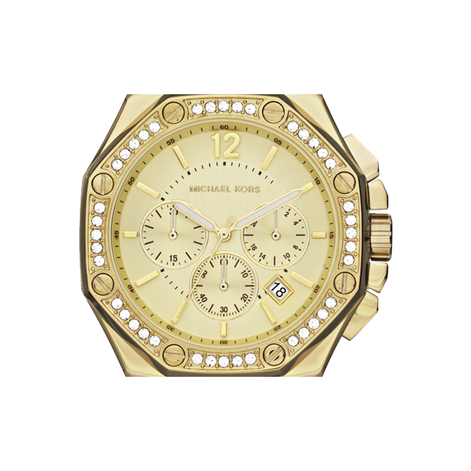 Michael Kors MK5505 Watch | Shade Station