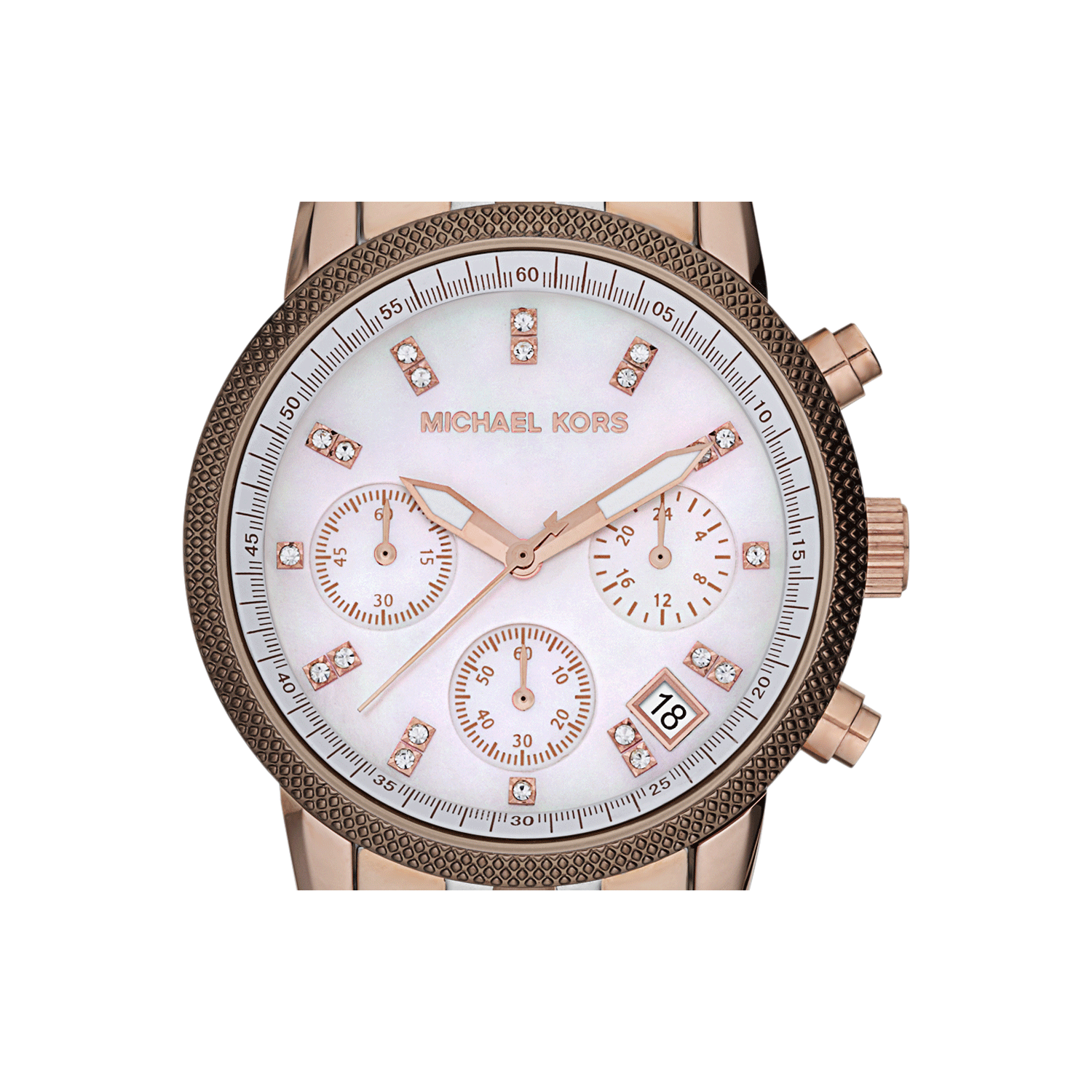 Michael Kors MK5642 Watch | Shade Station
