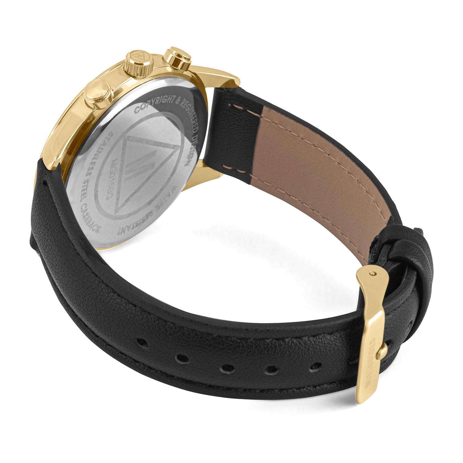 Missguided MG015BG Watch | Shade Station