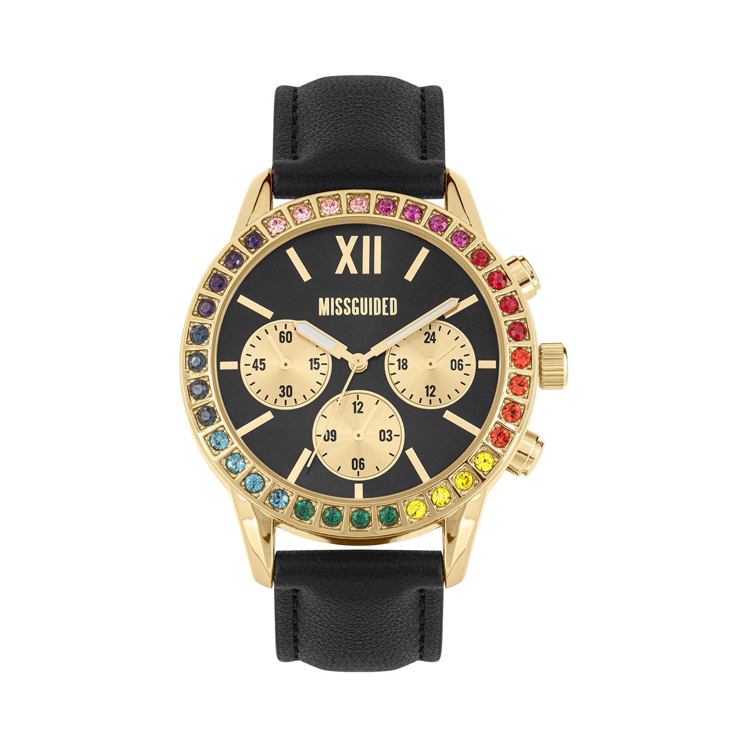 Missguided MG015BG Watch | Shade Station