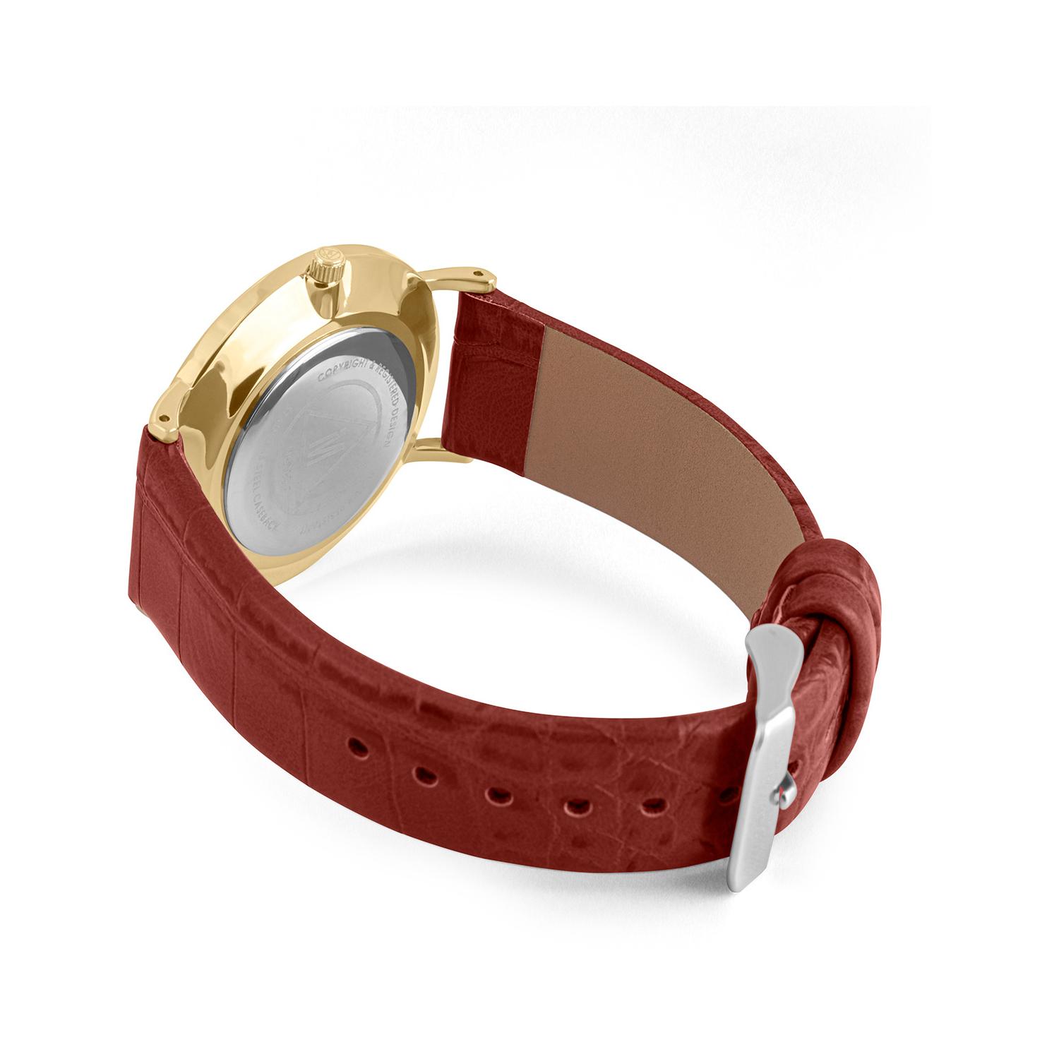 Missguided MG035P Watch | Shade Station