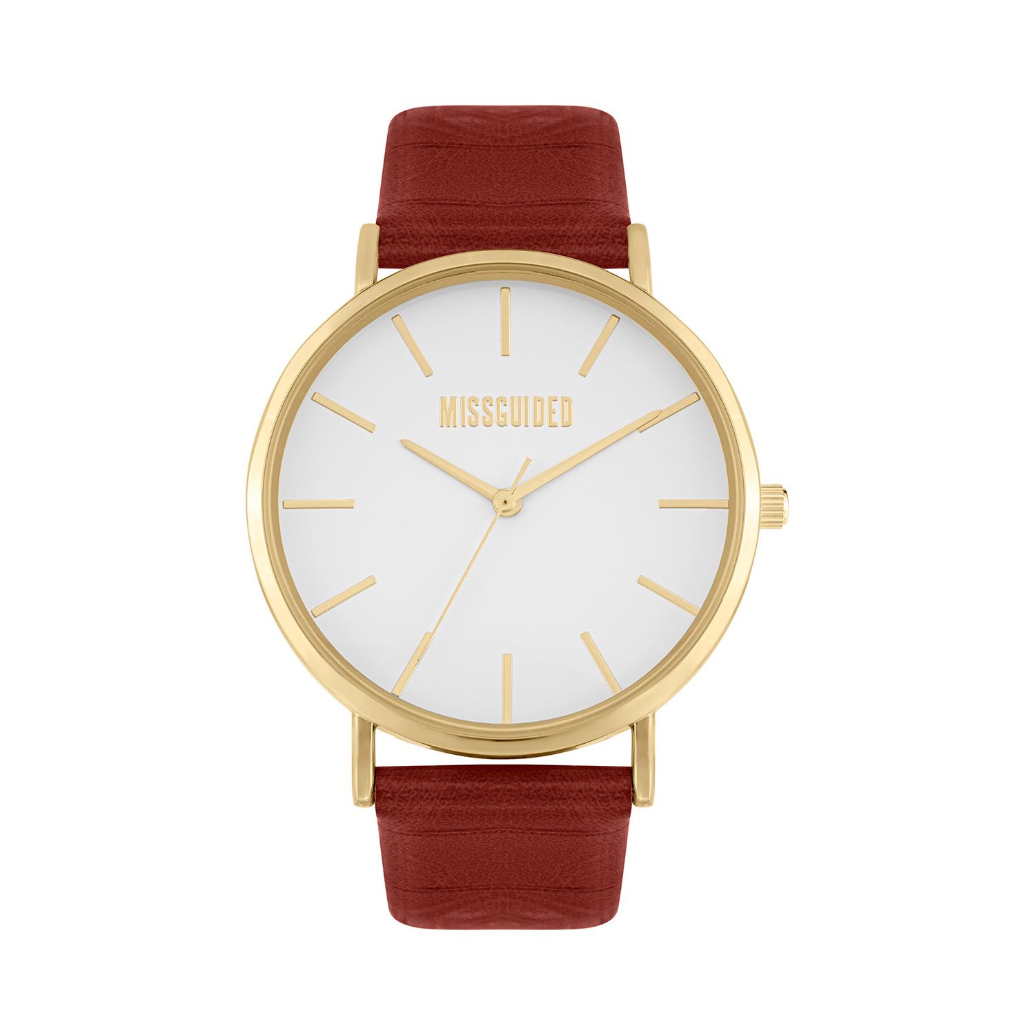 Missguided MG035P Watch | Shade Station