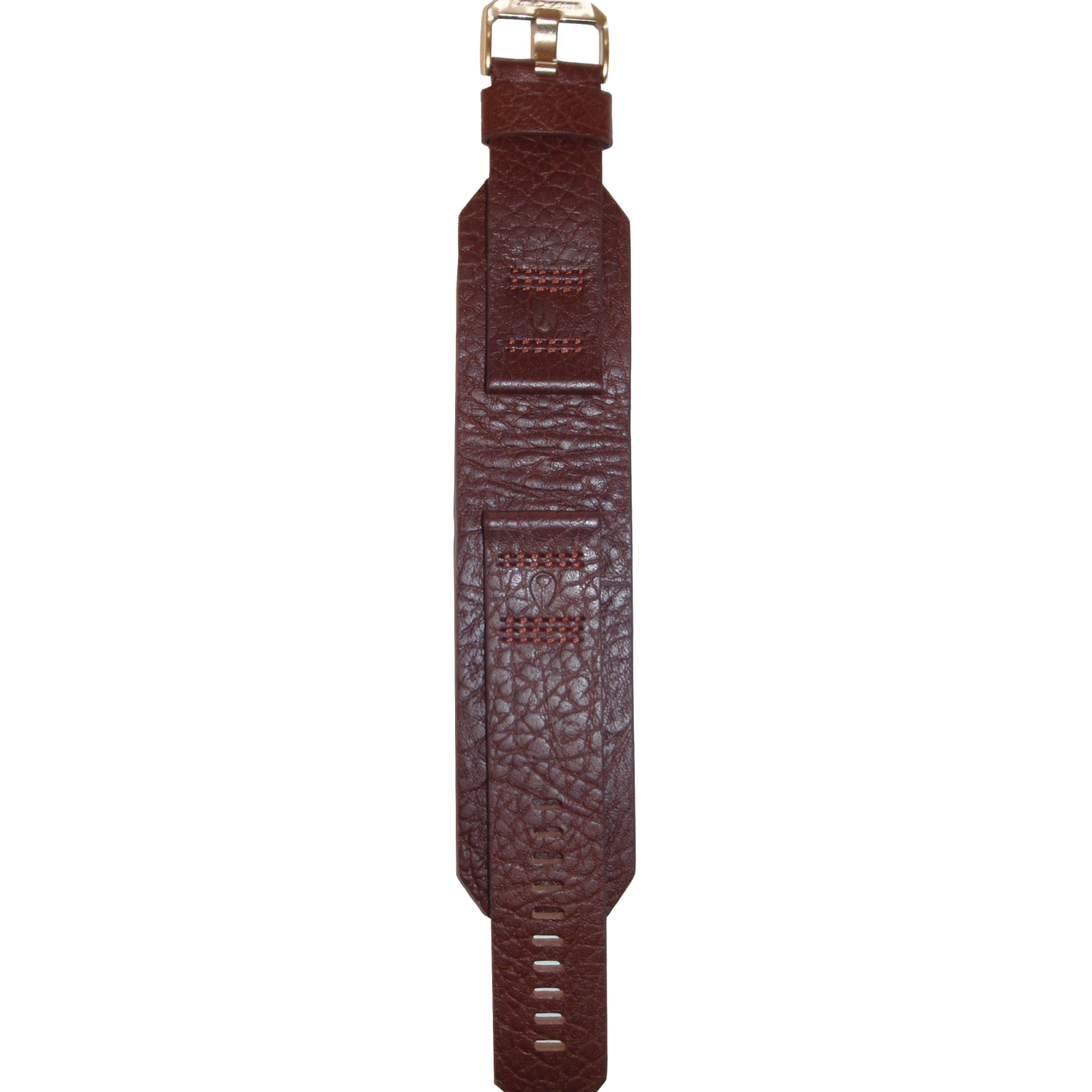 Nixon Vector Watch Strap Brown Watch | Shade Station