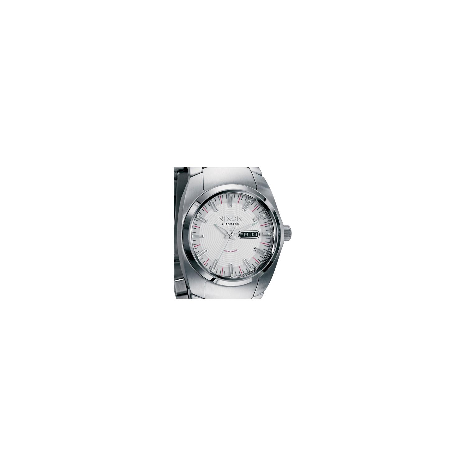 Nixon The Automatic SR A006 1199 Watch | Shade Station