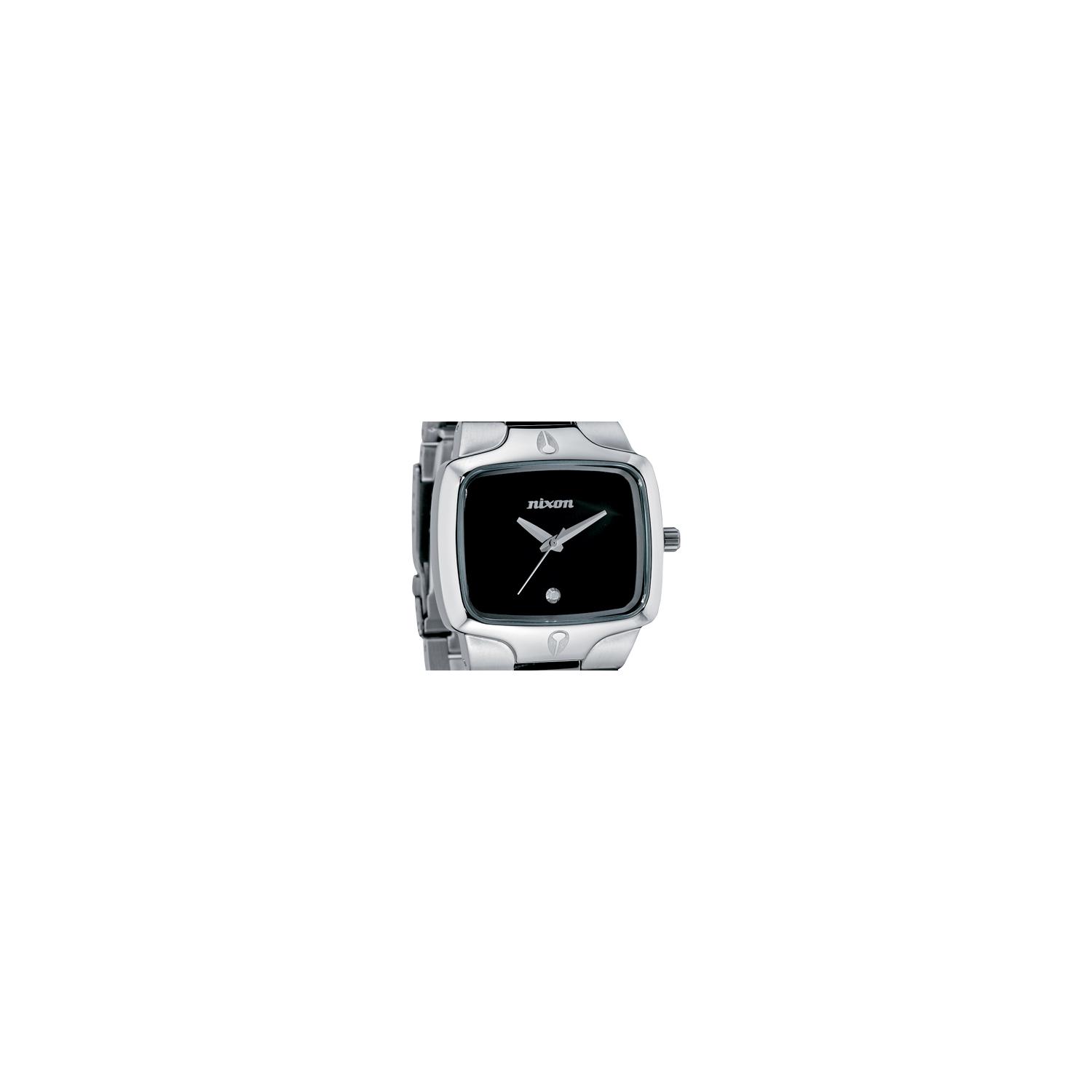 Nixon The Player A140 1000 Watch | Shade Station