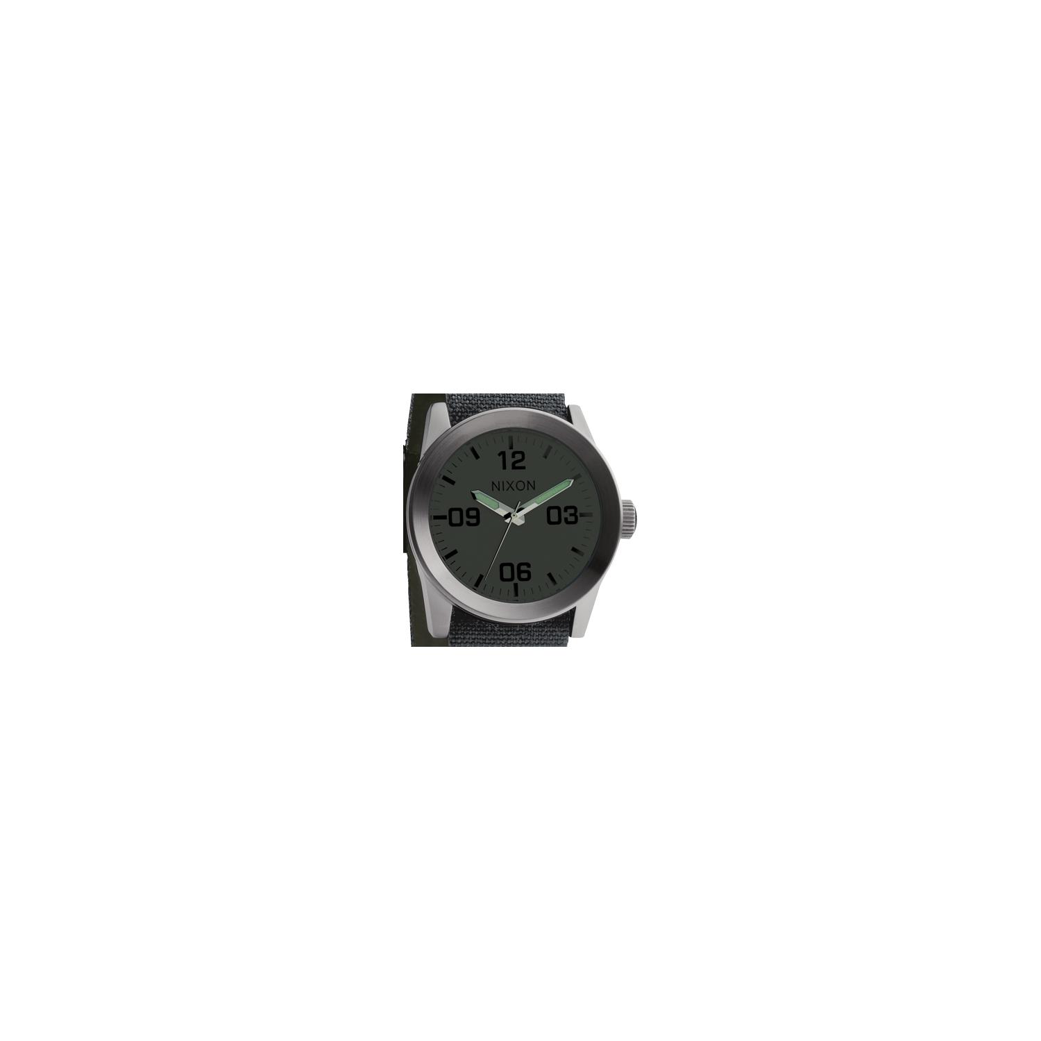 Nixon The Private A049 1001 Watch | Shade Station