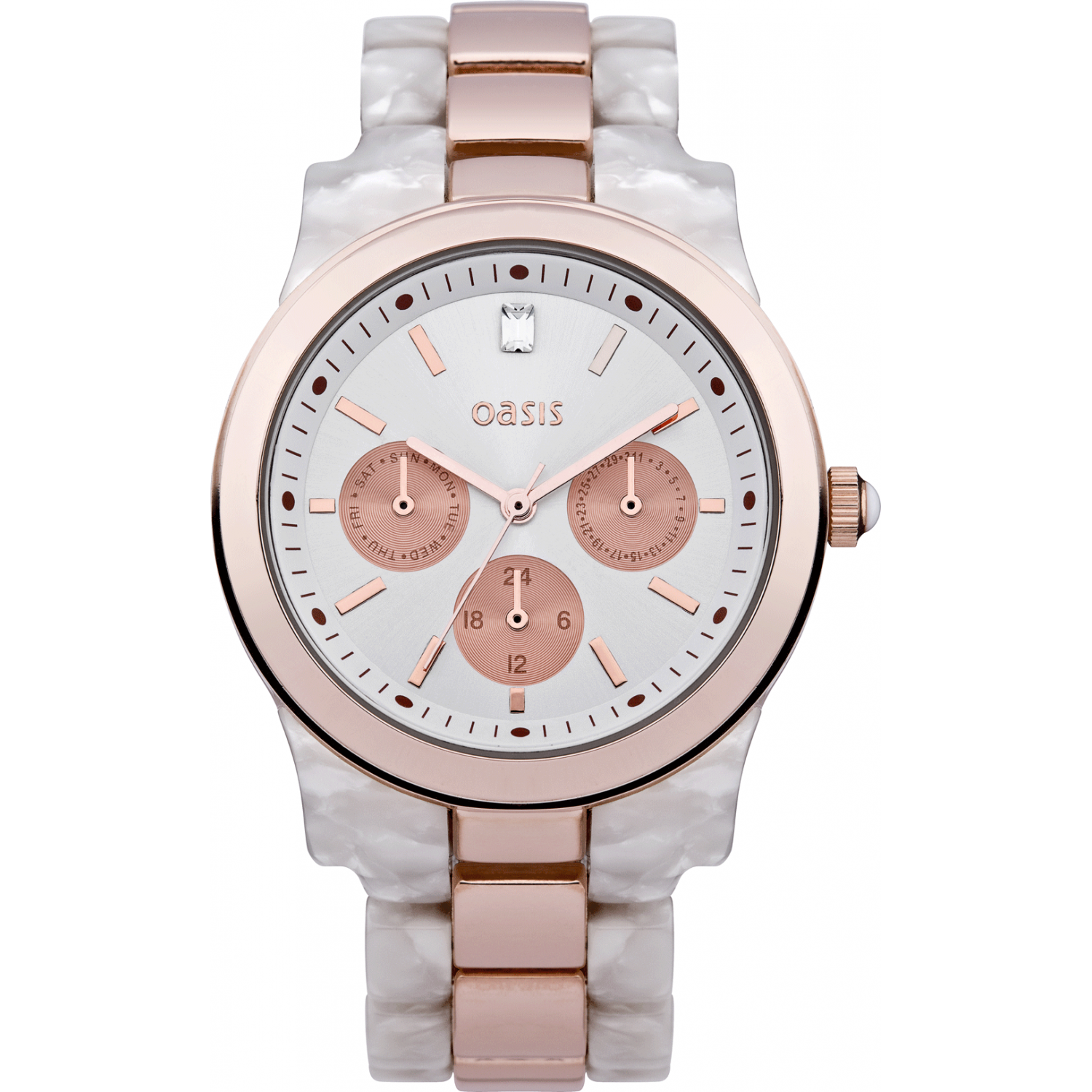 Oasis B1372 Watch | Shade Station